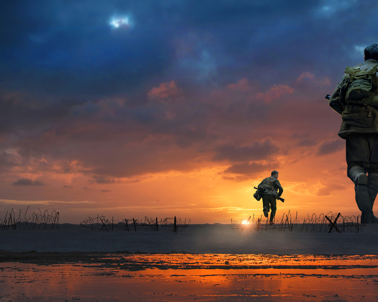 1280x1024 1917 Movie 4k Wallpaper,1280x1024 Resolution HD 4k Wallpapers ...