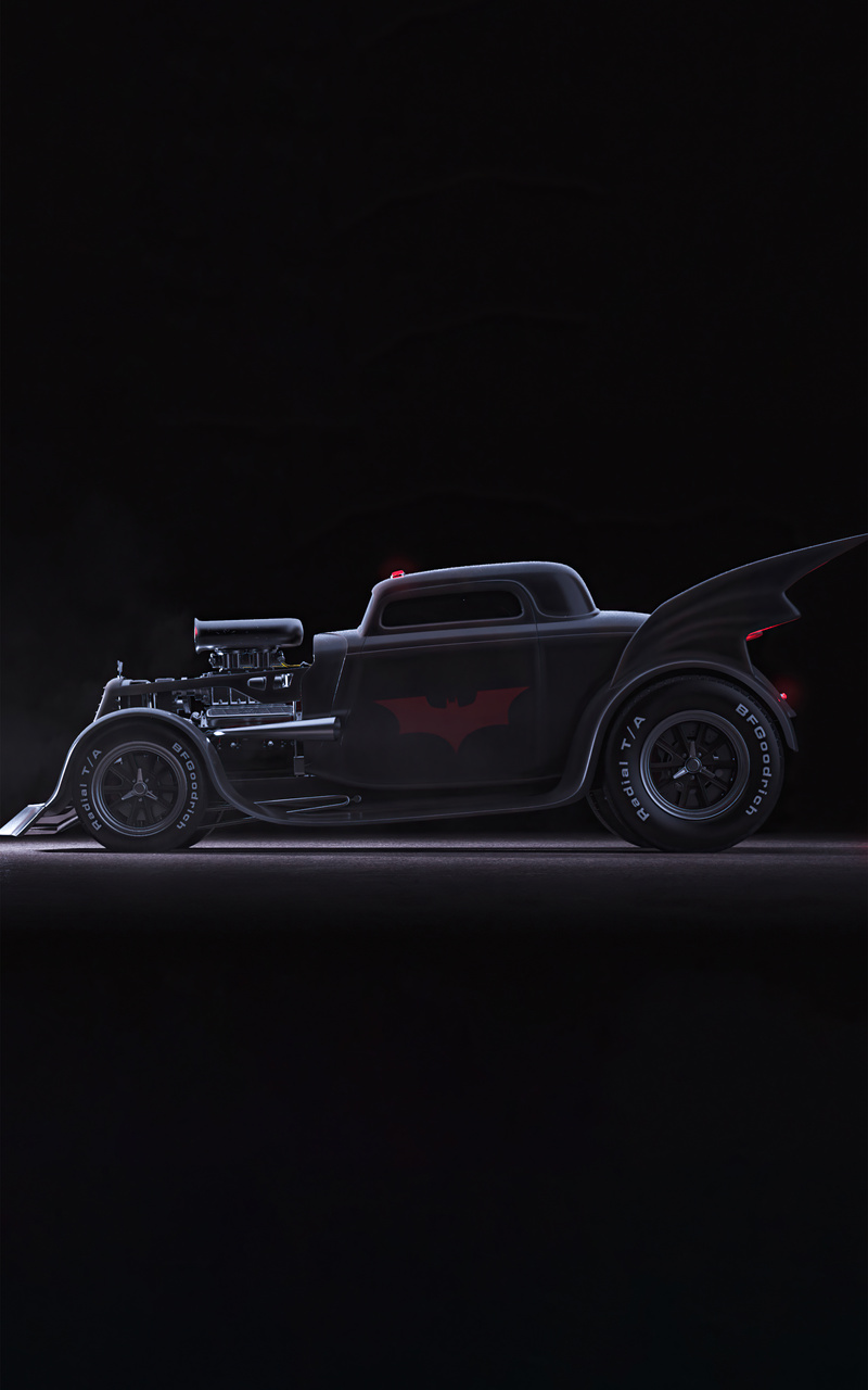 800x1280 1930 Batmobile Nexus 7,Samsung Galaxy Tab 10,Note Android ...