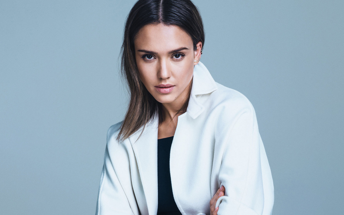 1152x720 2016 Jessica Alba 2 1152x720 Resolution HD 4k Wallpapers ...