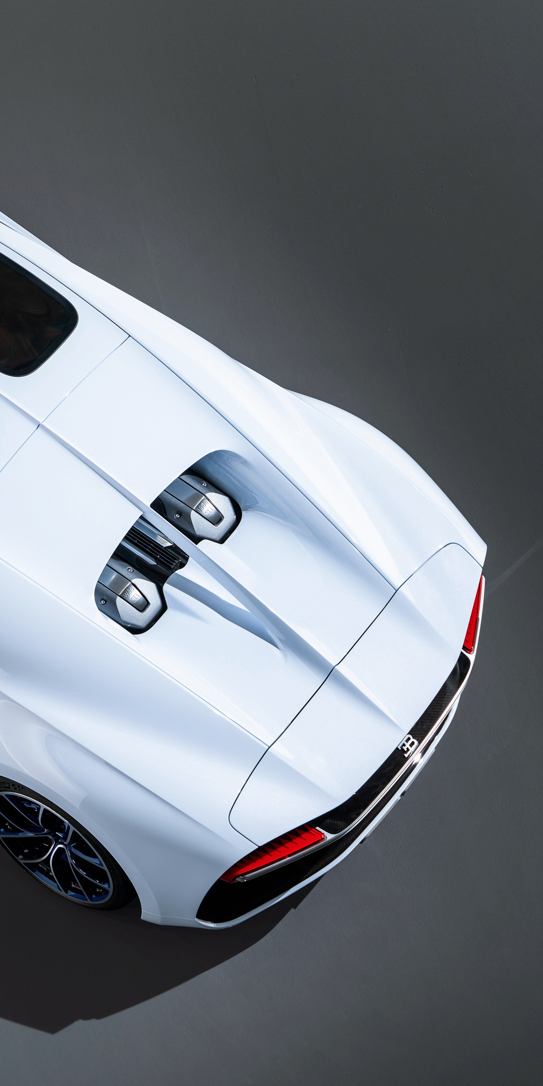 1080x2160 2018 Bugatti Chiron Sky Upper View 4k One Plus 5T,Honor 7x ...