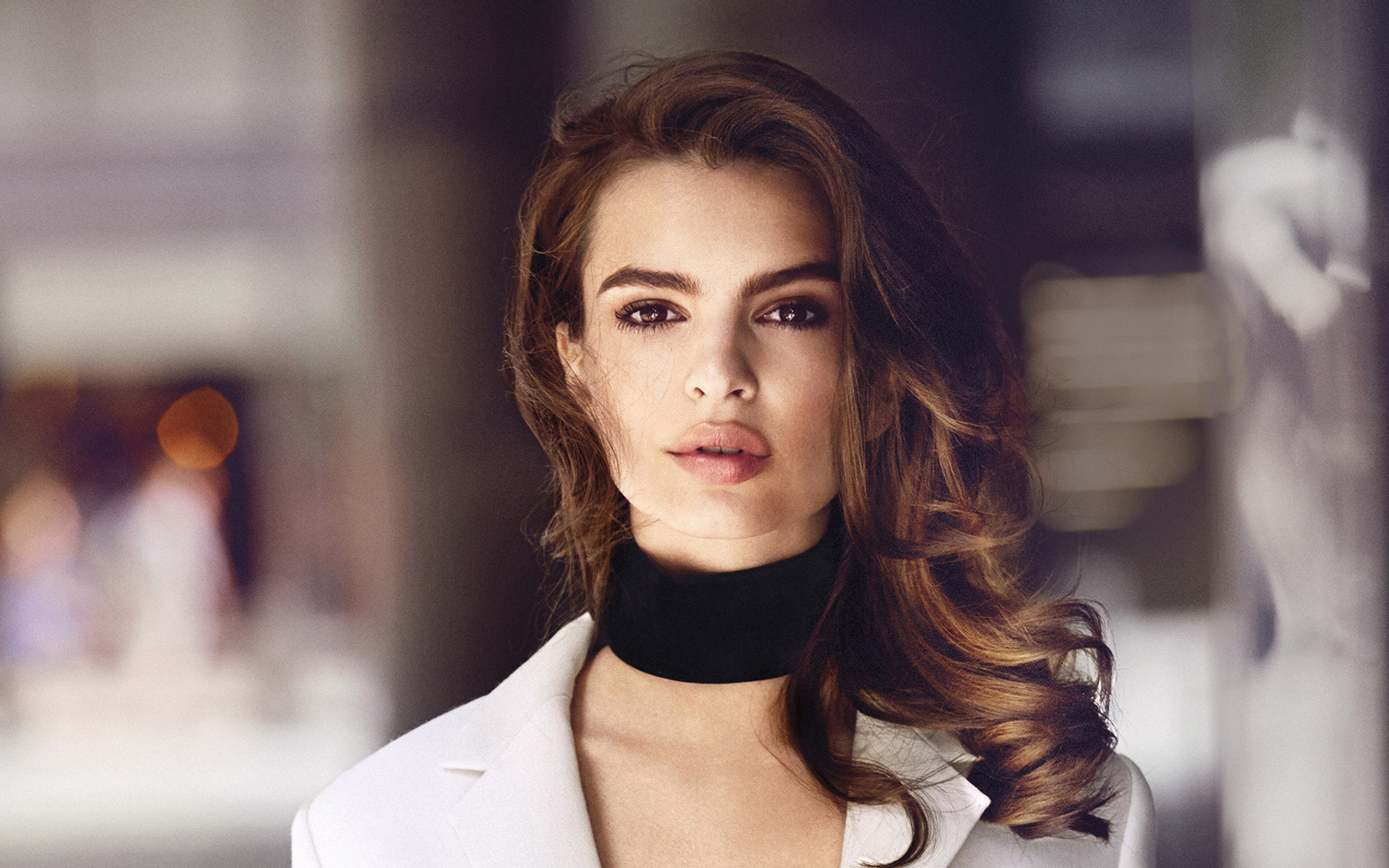 1920x1200 2018 Emily Ratajkowski Photoshoot 1080P Resolution ,HD 4k ...