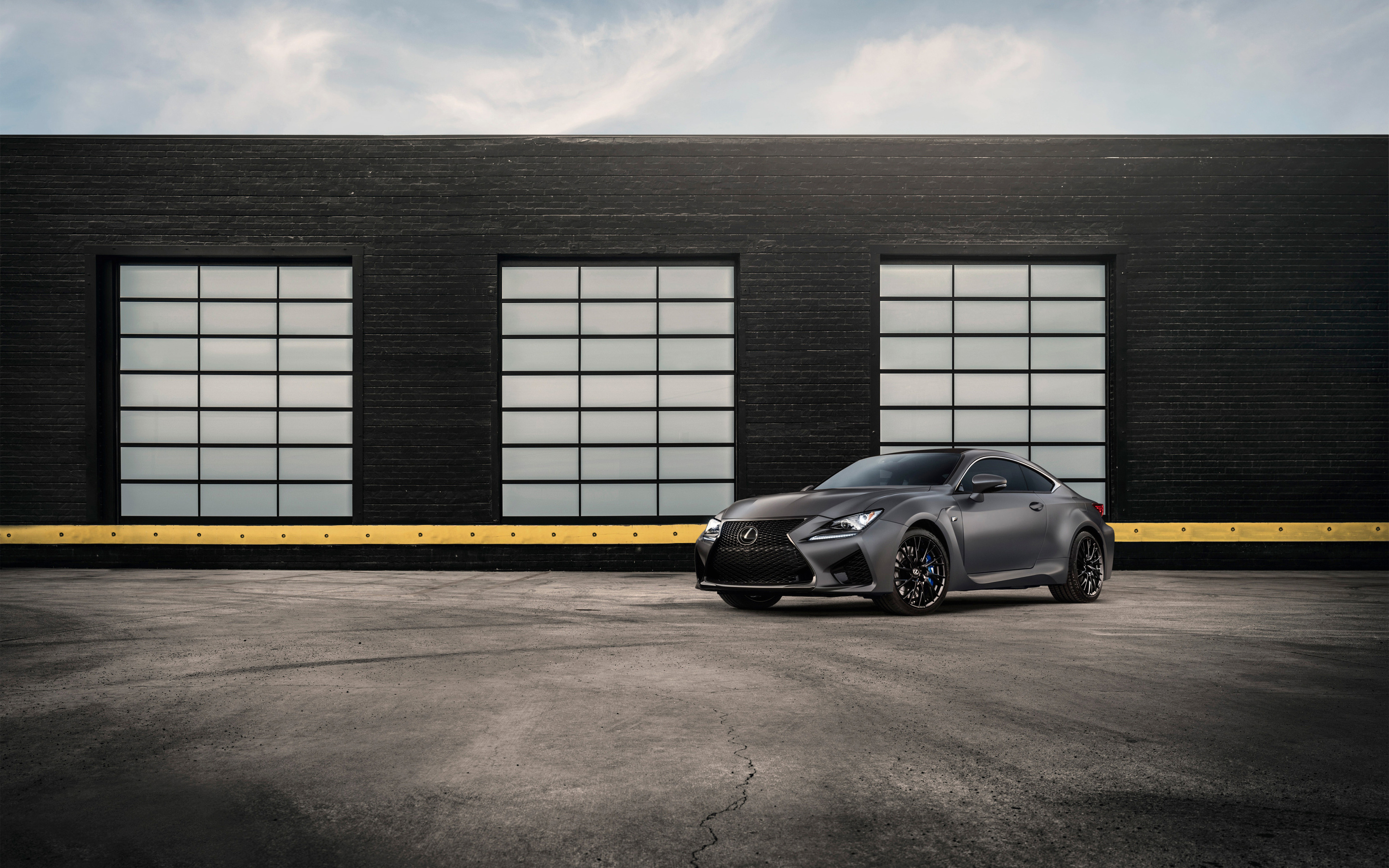 2880x1800 2018 Lexus RC F Macbook Pro Retina ,HD 4k Wallpapers,Images ...