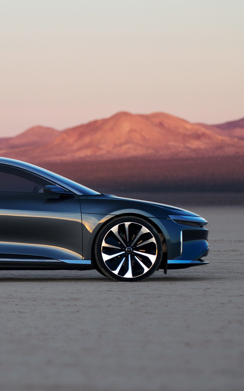 800x1280 2018 Lucid Air Launch Edition Prototype Nexus 7,Samsung Galaxy ...