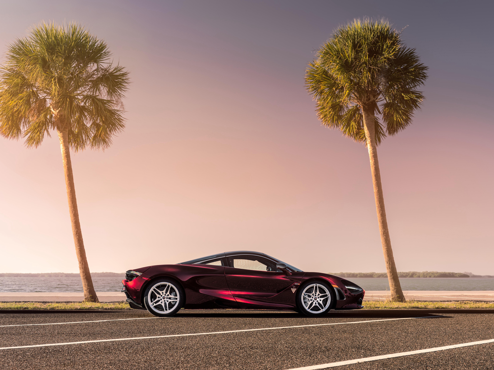 1680x1260 2018 McLaren MSO 720S Coupe Side View 1680x1260 Resolution HD ...