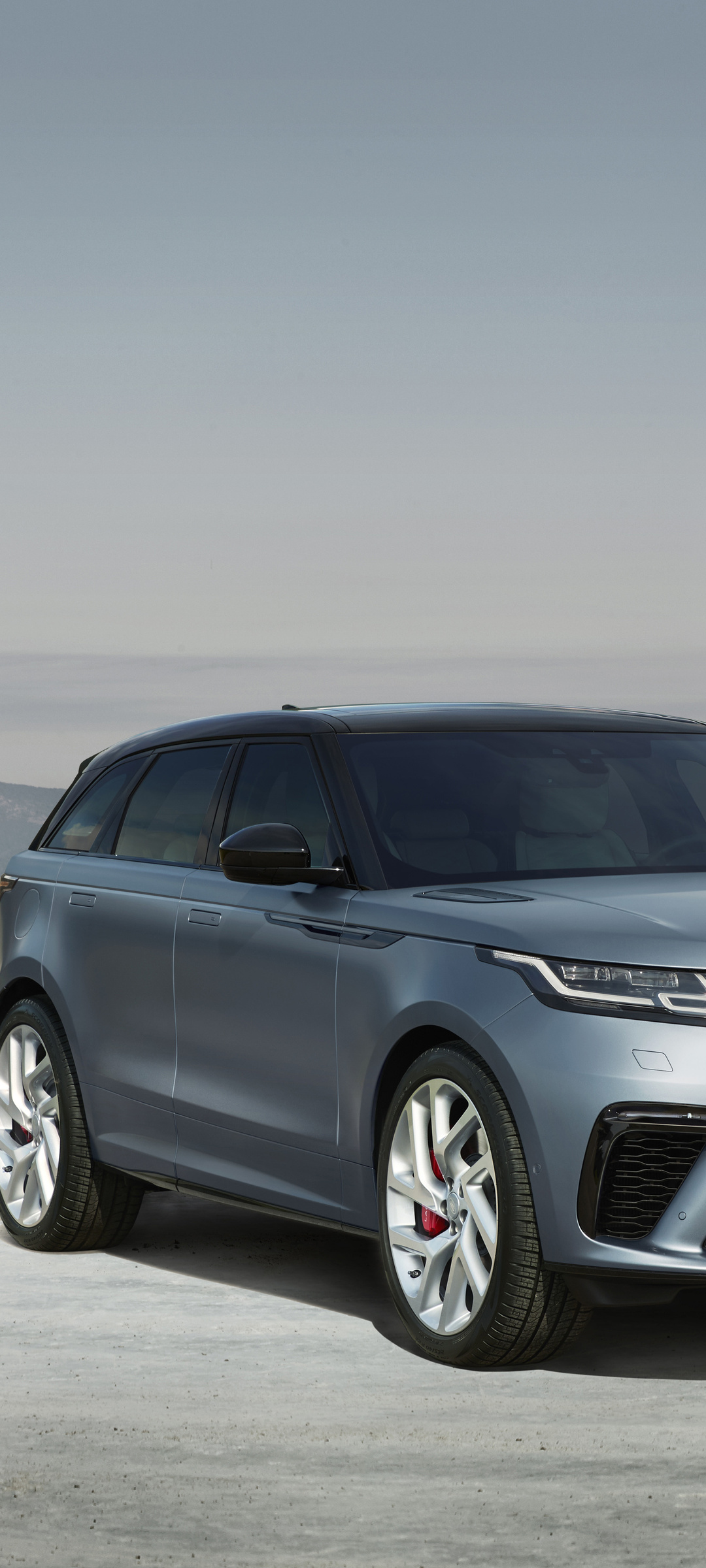 1080x2400 2019 Land Rover Range Rover Velar SVAutobiography Dynamic ...