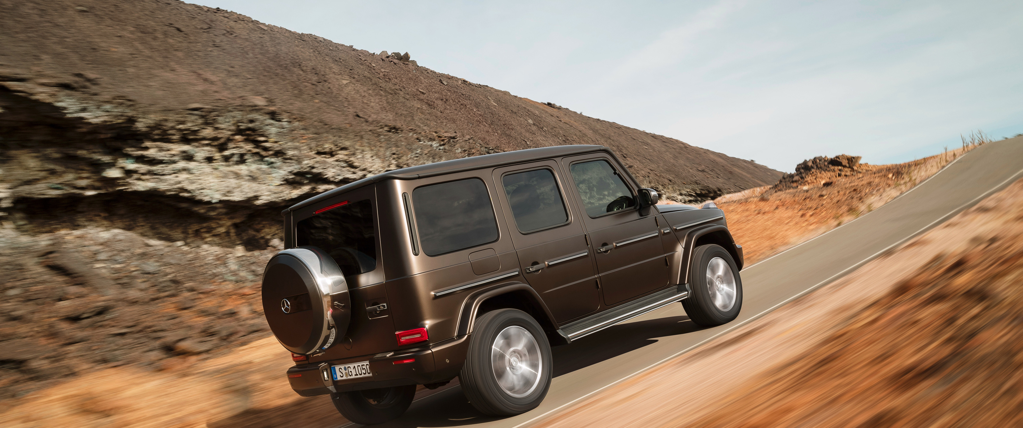 3440x1440 2019 Mercedes G Class Rear UltraWide Quad HD 1440P ,HD 4k ...