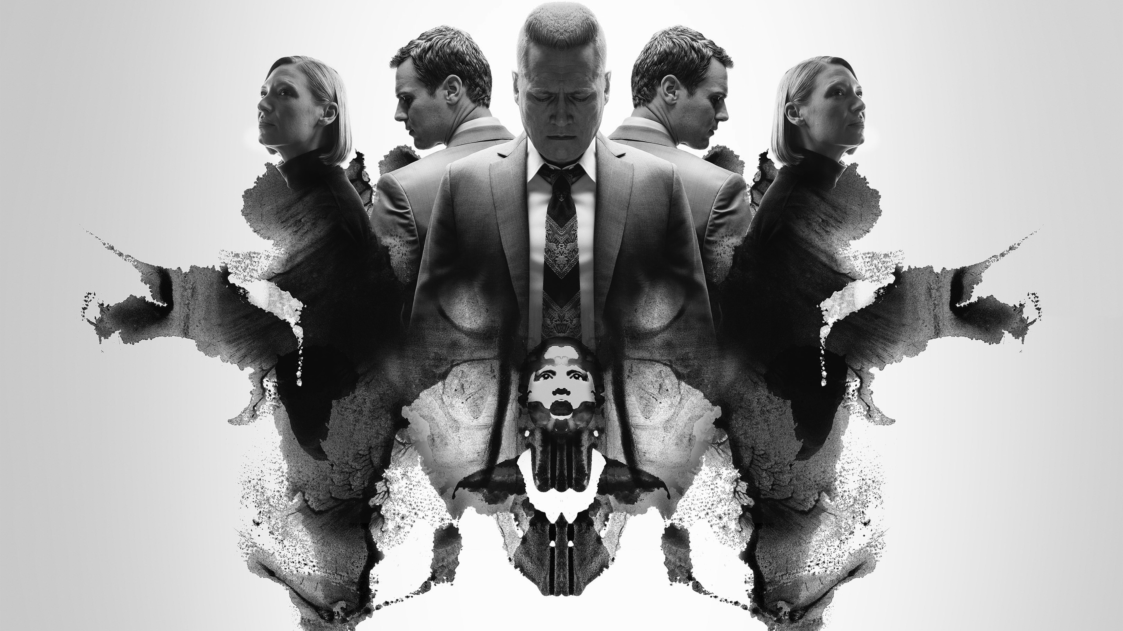 3840x2160 2019 Mindhunter Season 2 4K ,HD 4k Wallpapers,Images ...