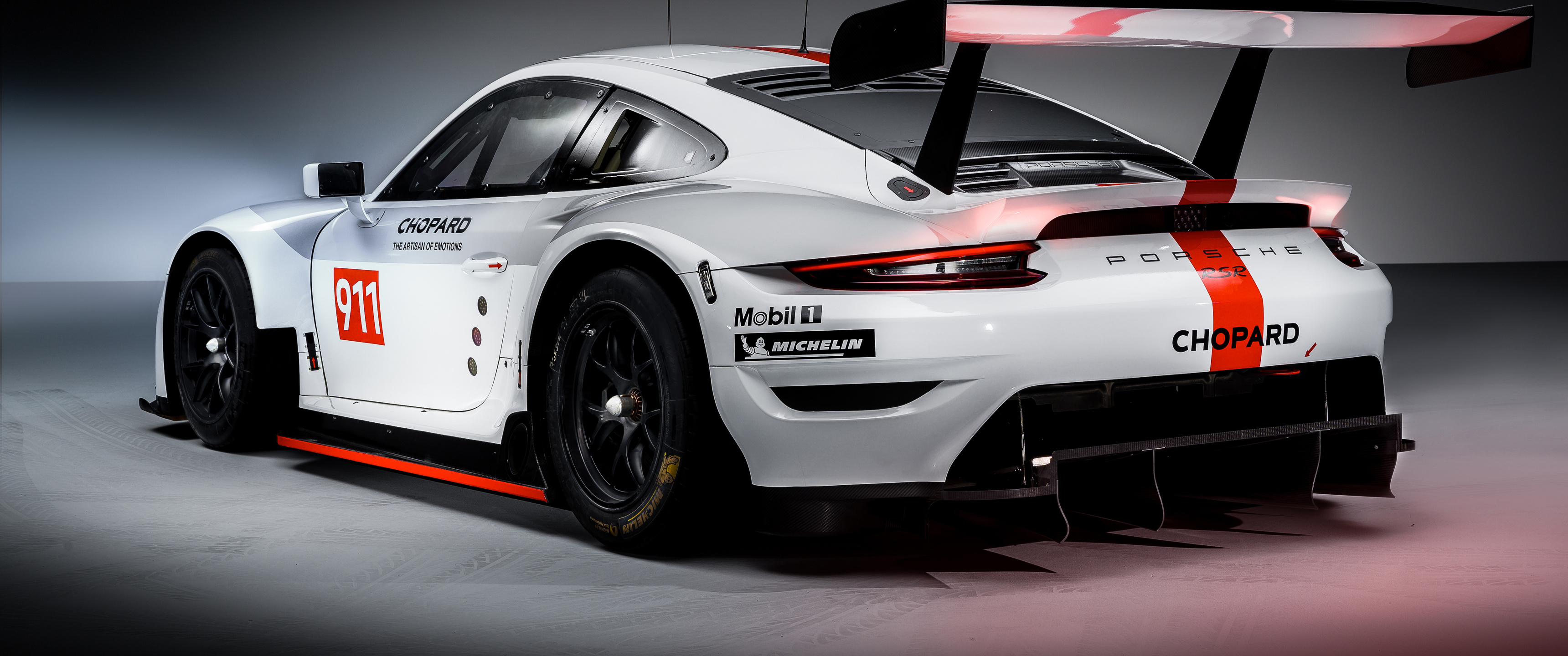3440x1440 2019 Porsche 911 RSR UltraWide Quad HD 1440P ,HD 4k ...