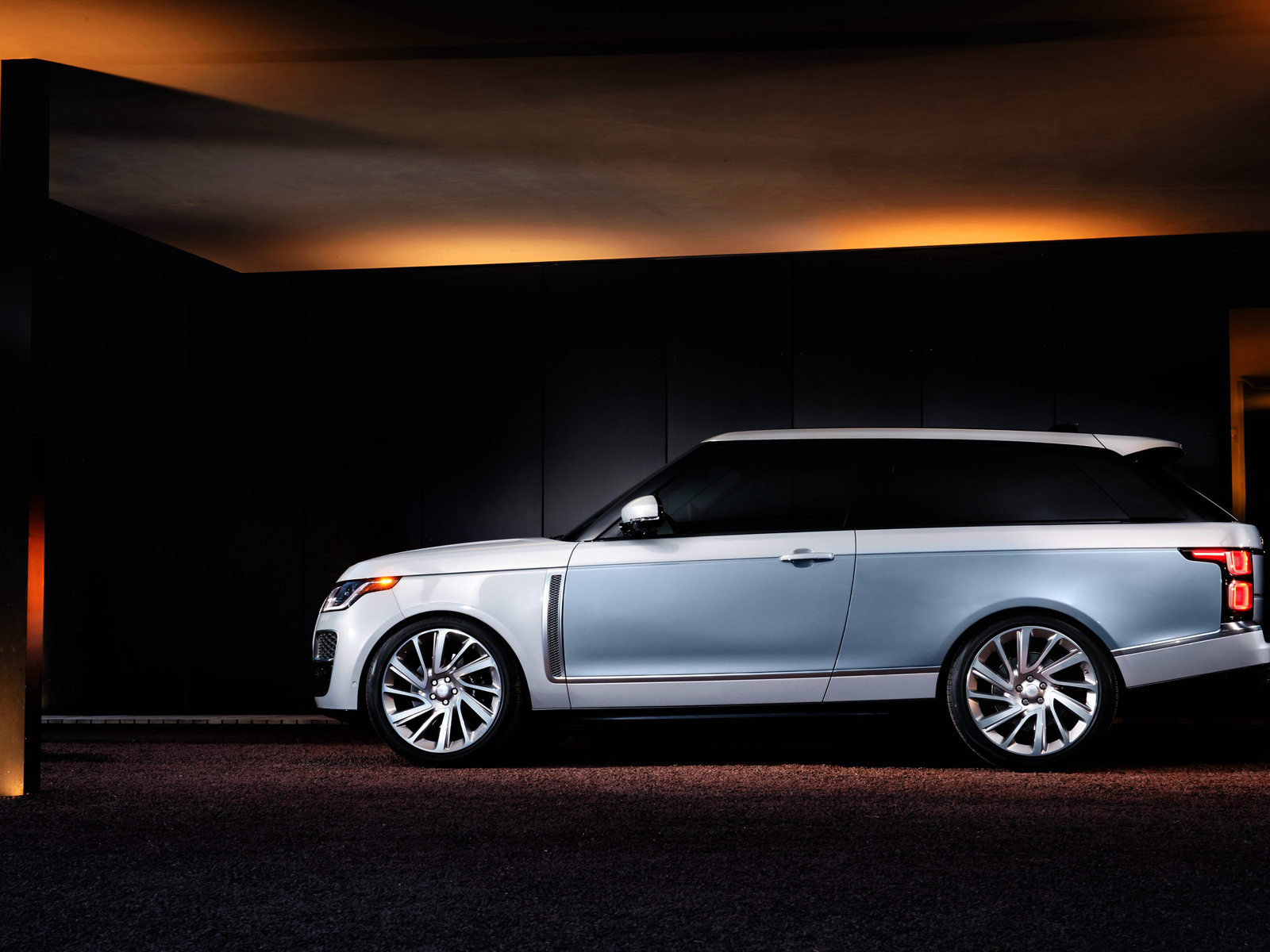 1600x1200 2019 Range Rover SV 4k Wallpaper,1600x1200 Resolution HD 4k ...