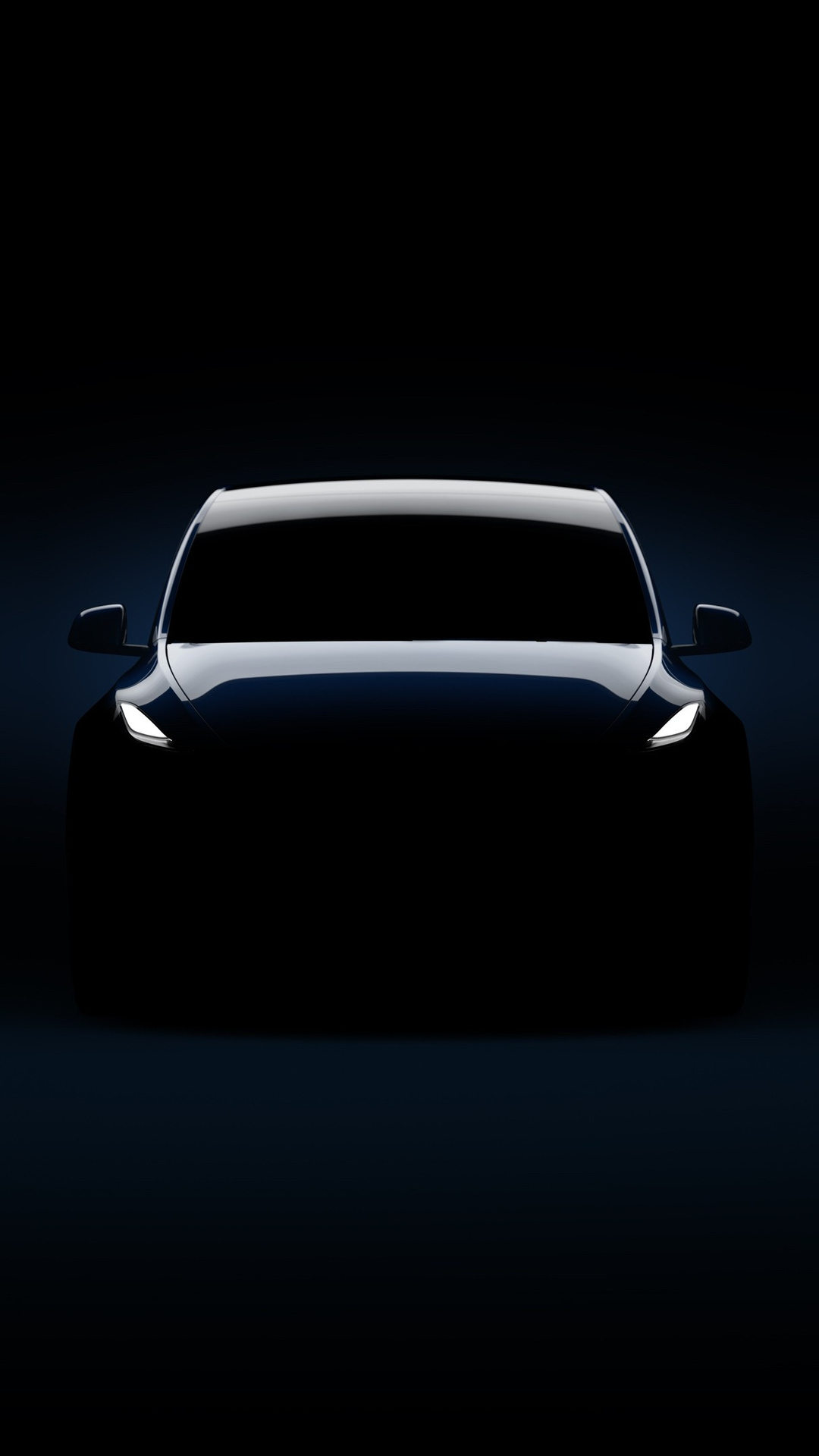 1080x1920 2019 Tesla Model Y 4k Iphone 7,6s,6 Plus, Pixel xl ,One Plus ...