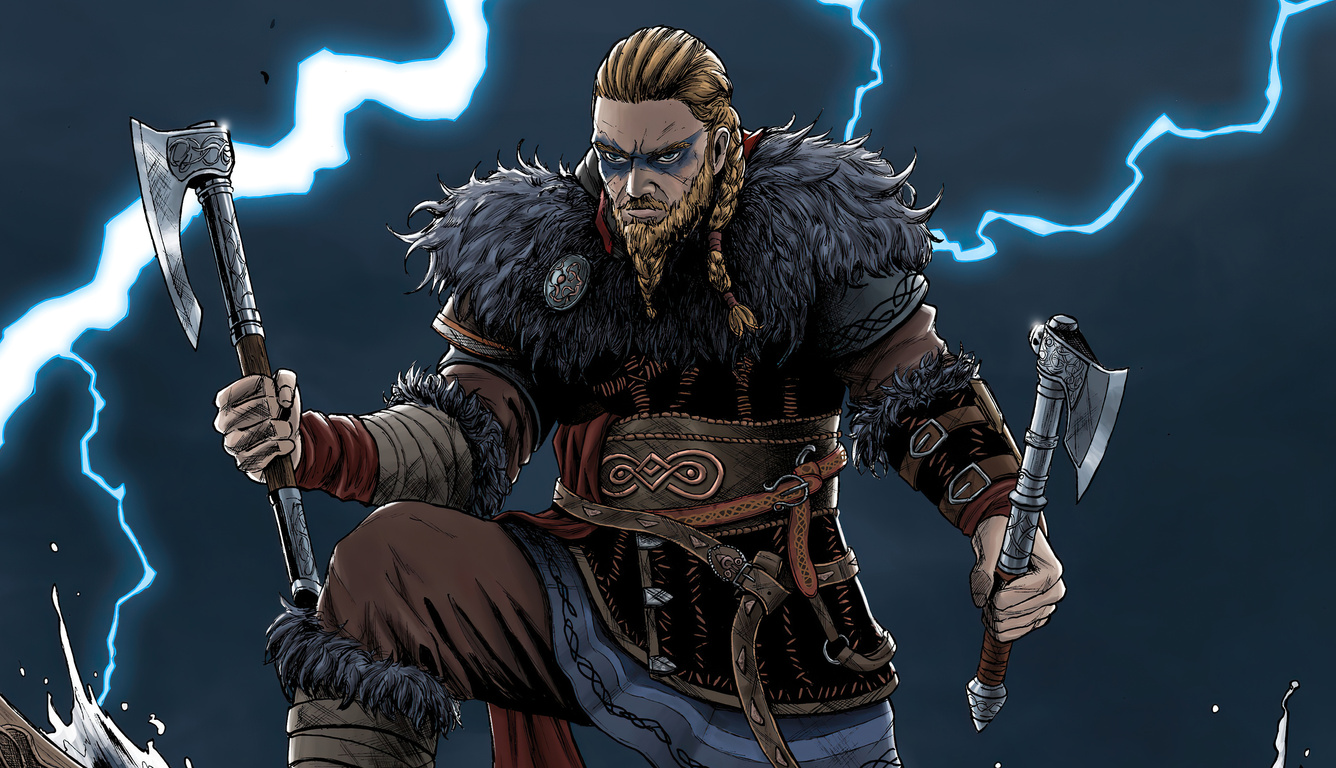 1336x768 2020 Assassins Creed Valhalla Game 4k Laptop HD ,HD 4k ...