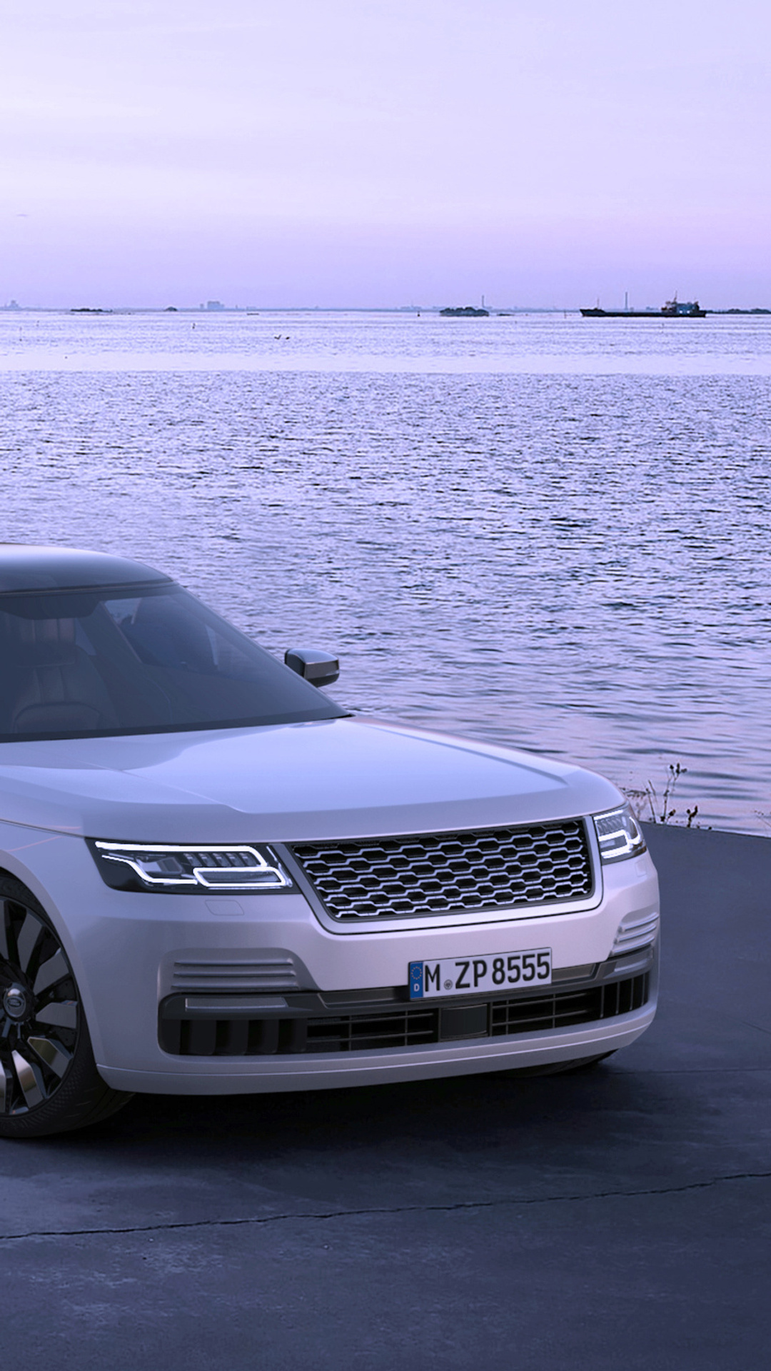 1080x1920 2020 Land Rover Sedan Iphone 7,6s,6 Plus, Pixel xl ,One Plus ...