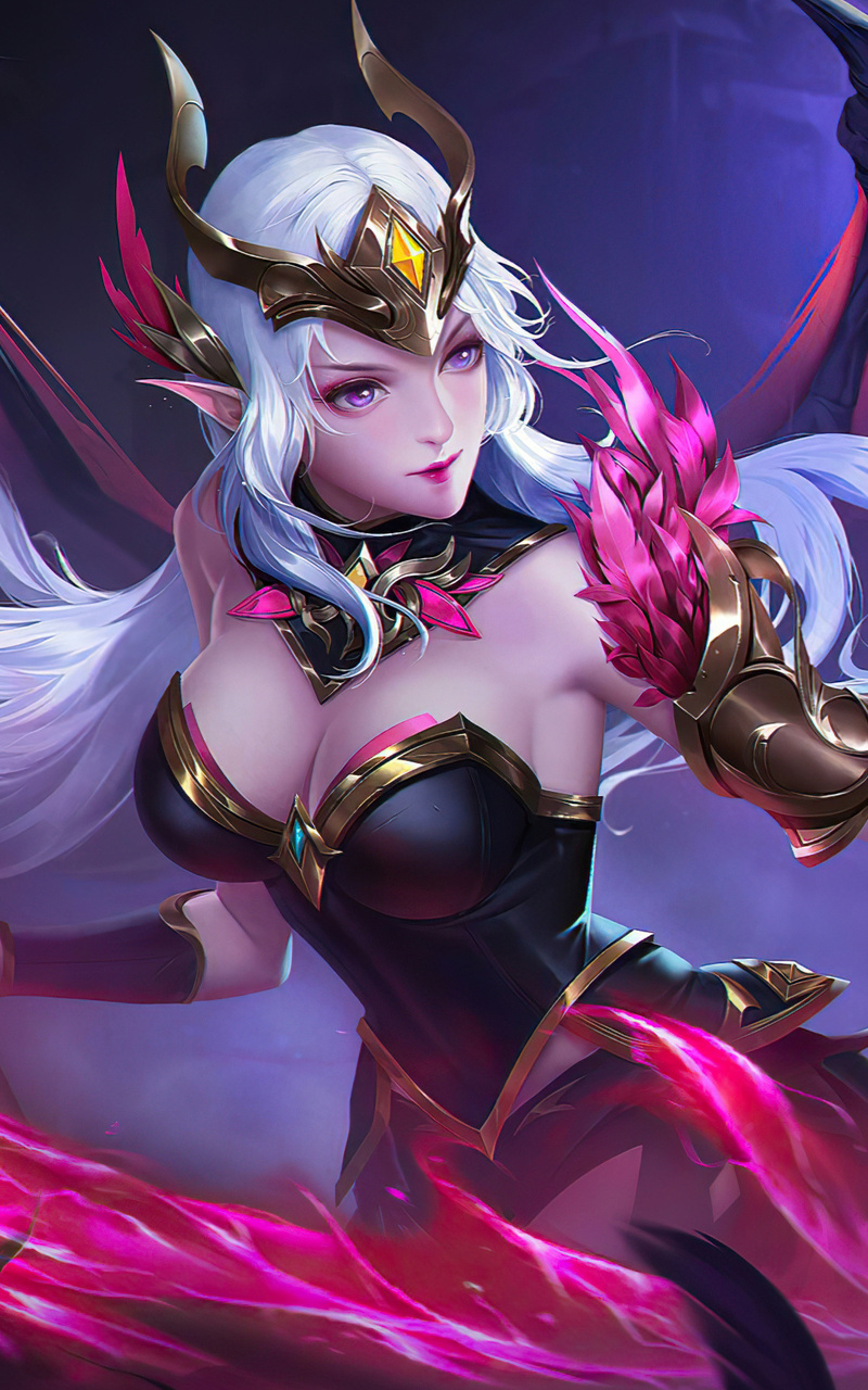 800x1280 2020 League Of Legends 4k Nexus 7,Samsung Galaxy Tab 10,Note Android Tablets ,HD 4k ...