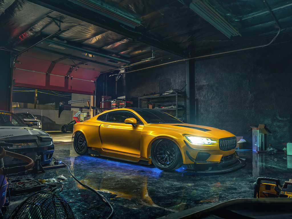 1024x768 2020 Nfs Heat Polestar 4k Wallpaper,1024x768 Resolution HD 4k ...