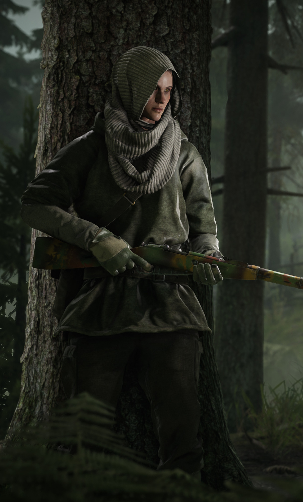 1280x2120 2020 Vigor 4k iPhone 6+ ,HD 4k Wallpapers,Images,Backgrounds ...