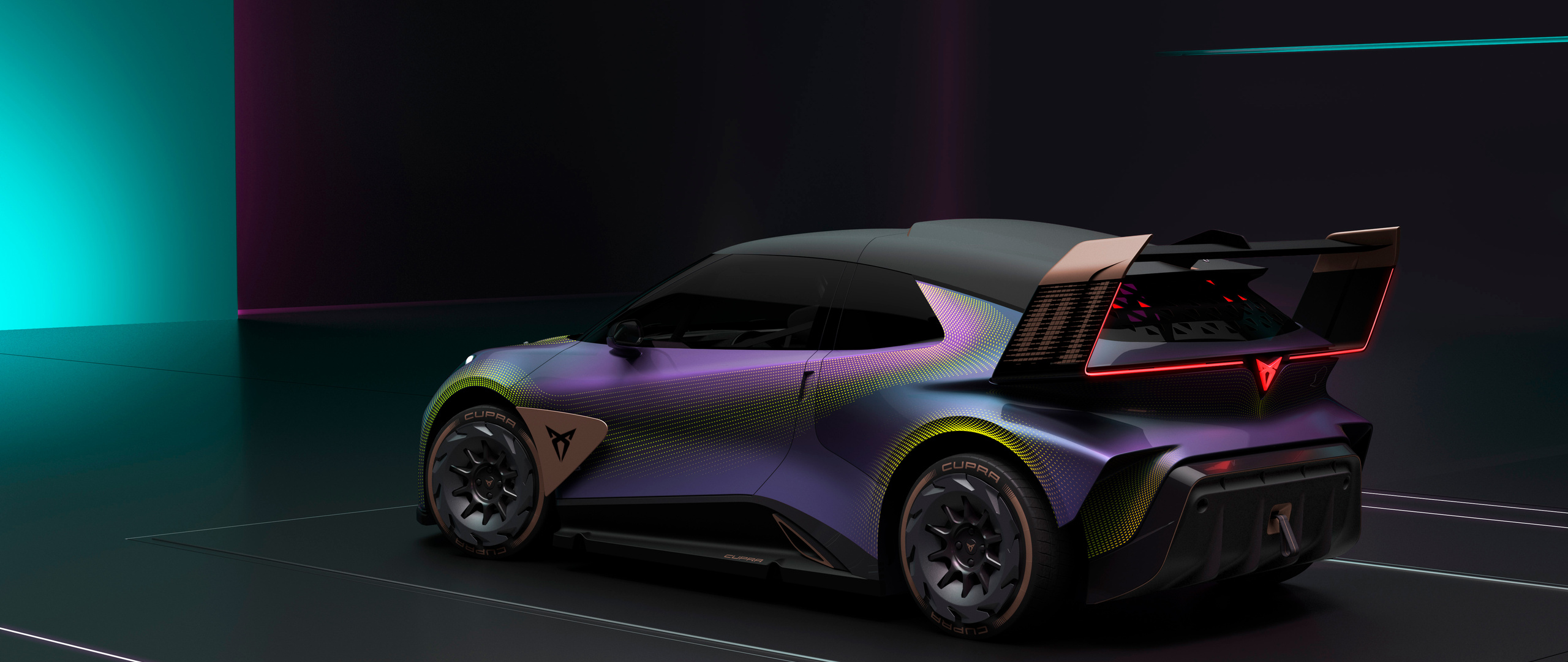 2560x1080 2021 Cupra Urbanrebel Rear 5k Wallpaper,2560x1080 Resolution ...