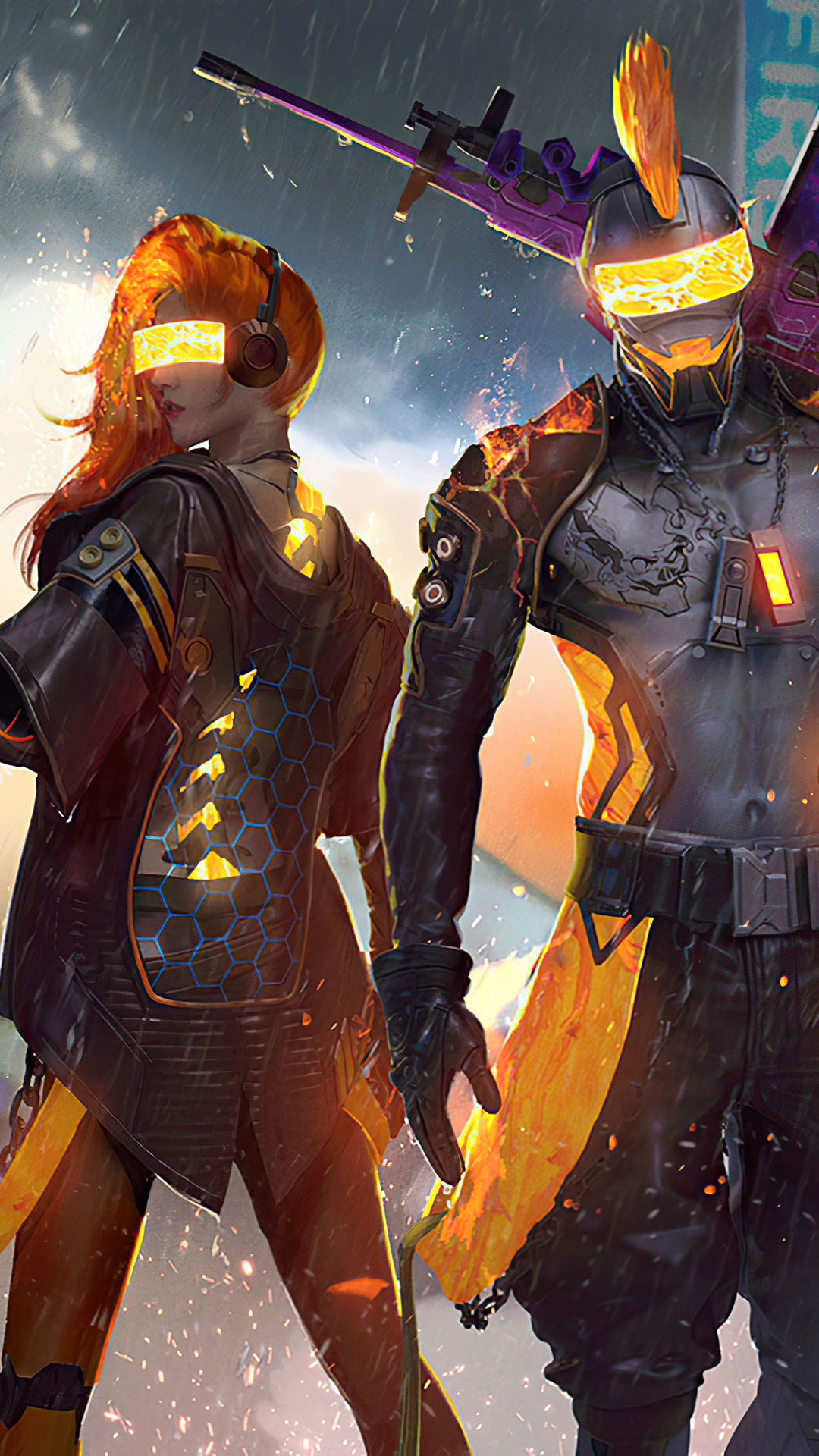 1080x1920 2021 Garena Free Fire Iphone 7,6s,6 Plus, Pixel xl ,One Plus ...