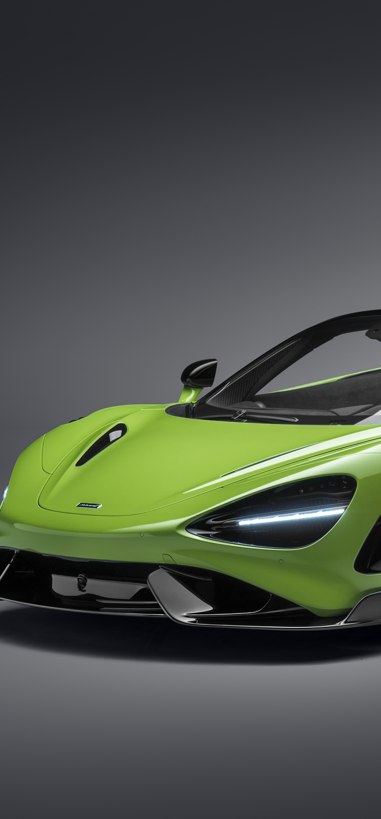 1242x2668 2021 McLaren 765L 5k Iphone XS MAX ,HD 4k Wallpapers,Images ...