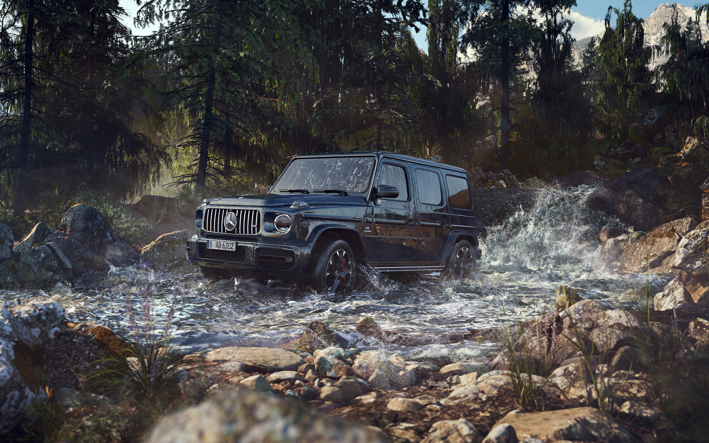 1440x900 2021 Mercedes G Class 5k Wallpaper,1440x900 Resolution HD 4k ...