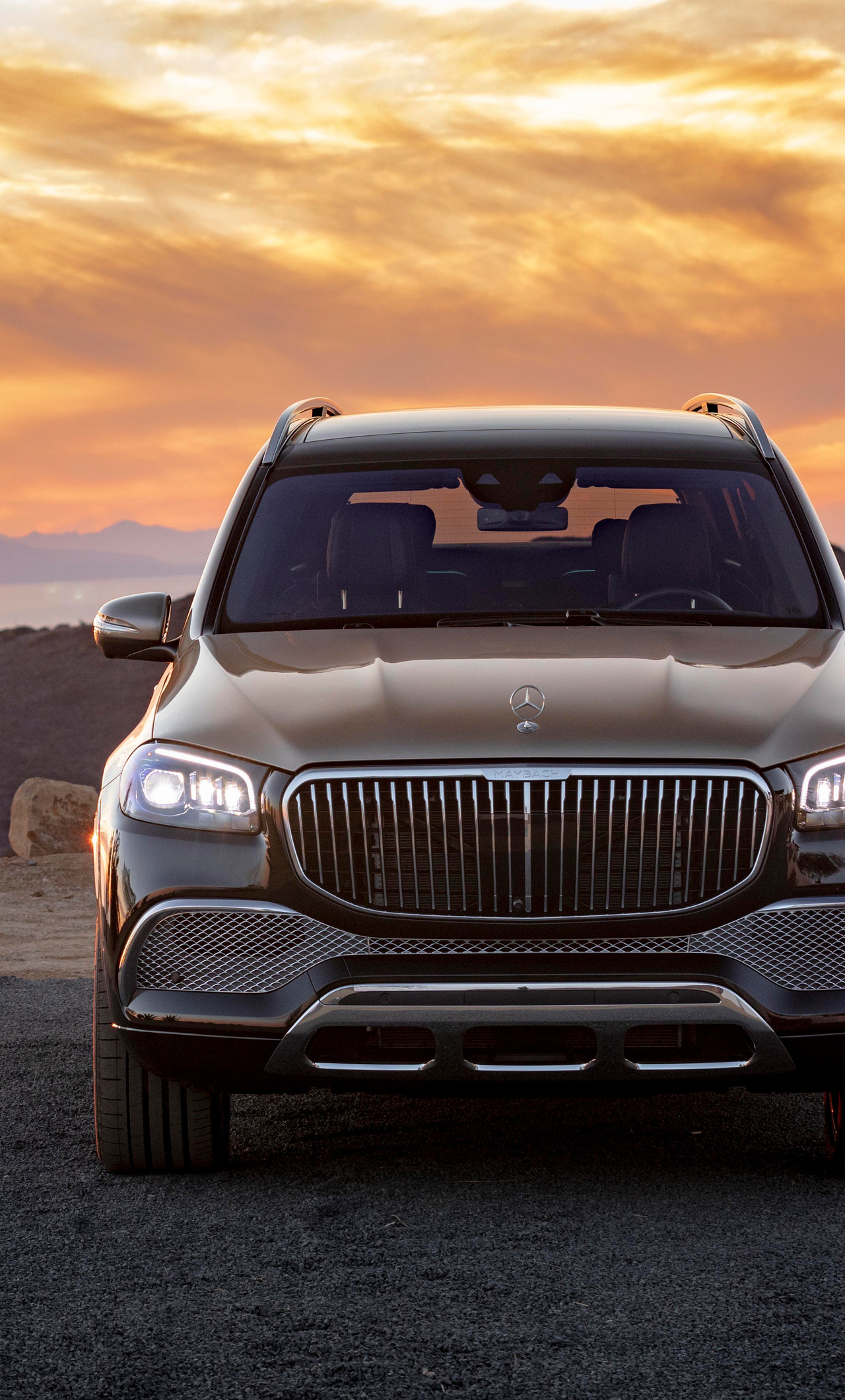 1280x2120 2021 Mercedes Maybach GLS 600 5k iPhone 6+ ,HD 4k Wallpapers,Images,Backgrounds,Photos ...