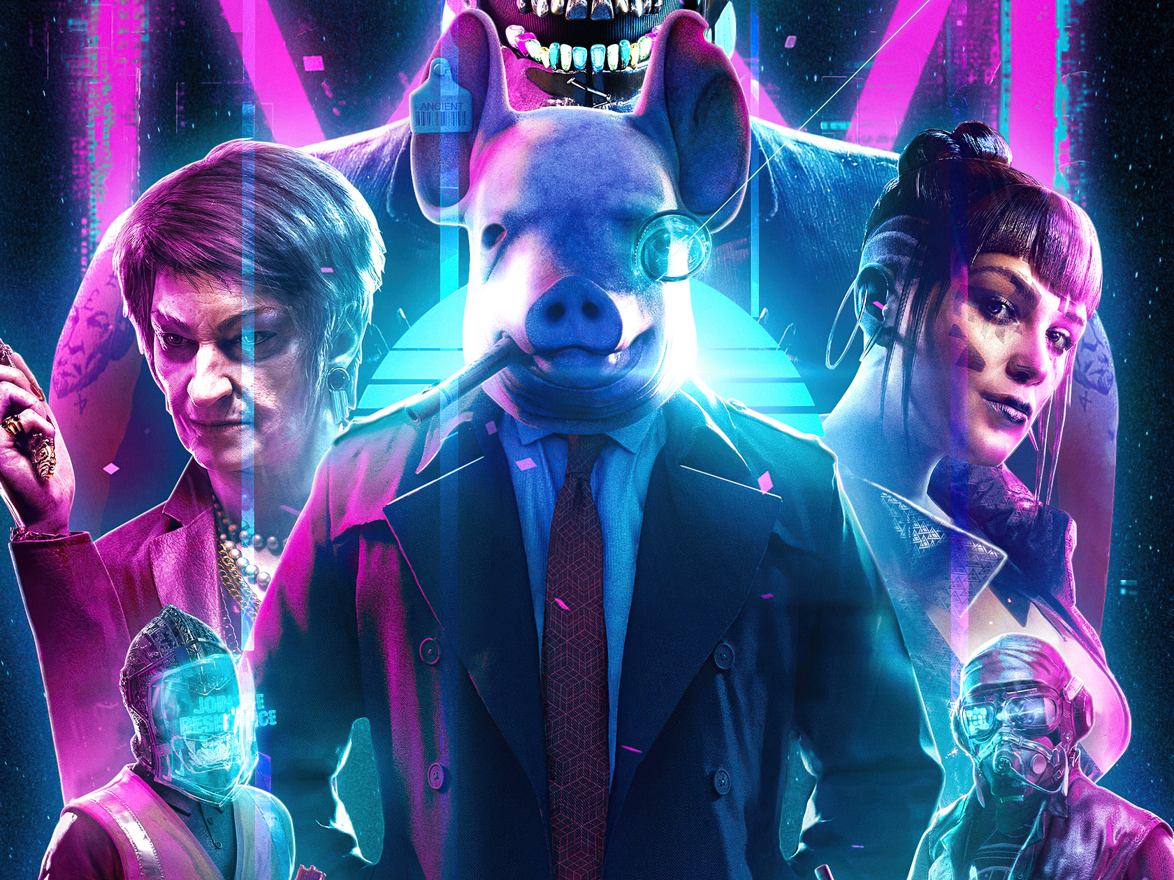 1680x1260 2021 Watch Dogs Legion 4k 1680x1260 Resolution HD 4k ...