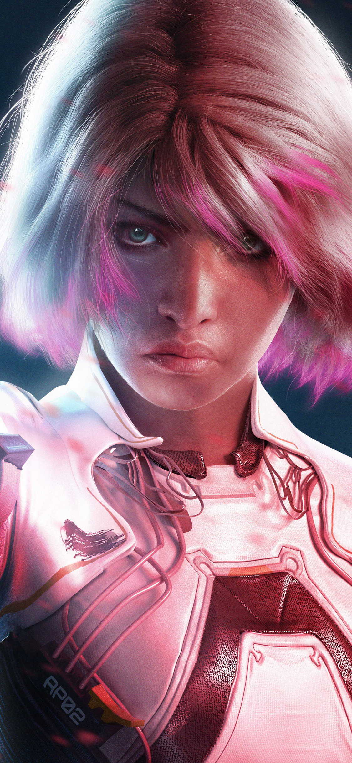 1125x2436 2021 Watch Dogs Legion Mina Sidhu 5k Iphone XS,Iphone 10 ...