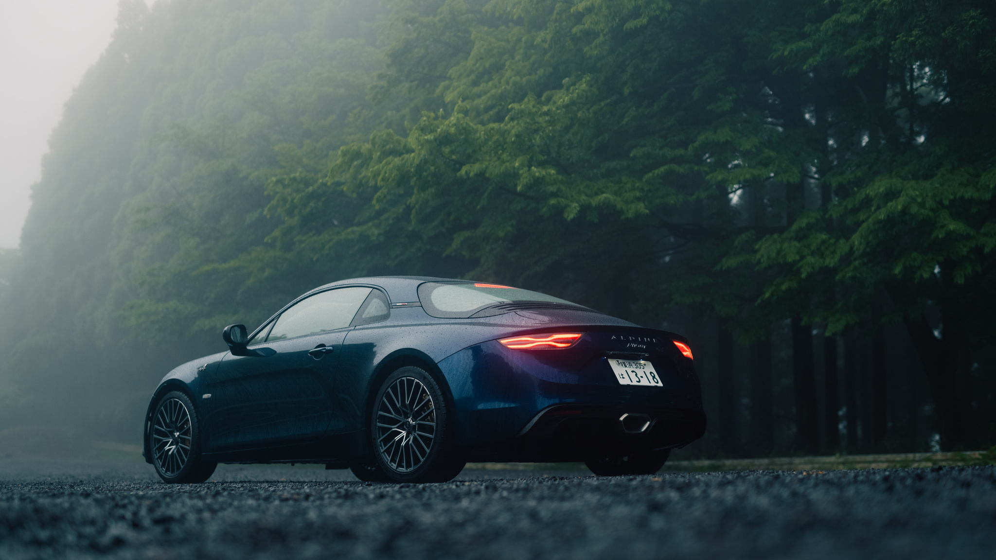 2048x1152 2022 Alpine A110 GT Wallpaper,2048x1152 Resolution HD 4k ...