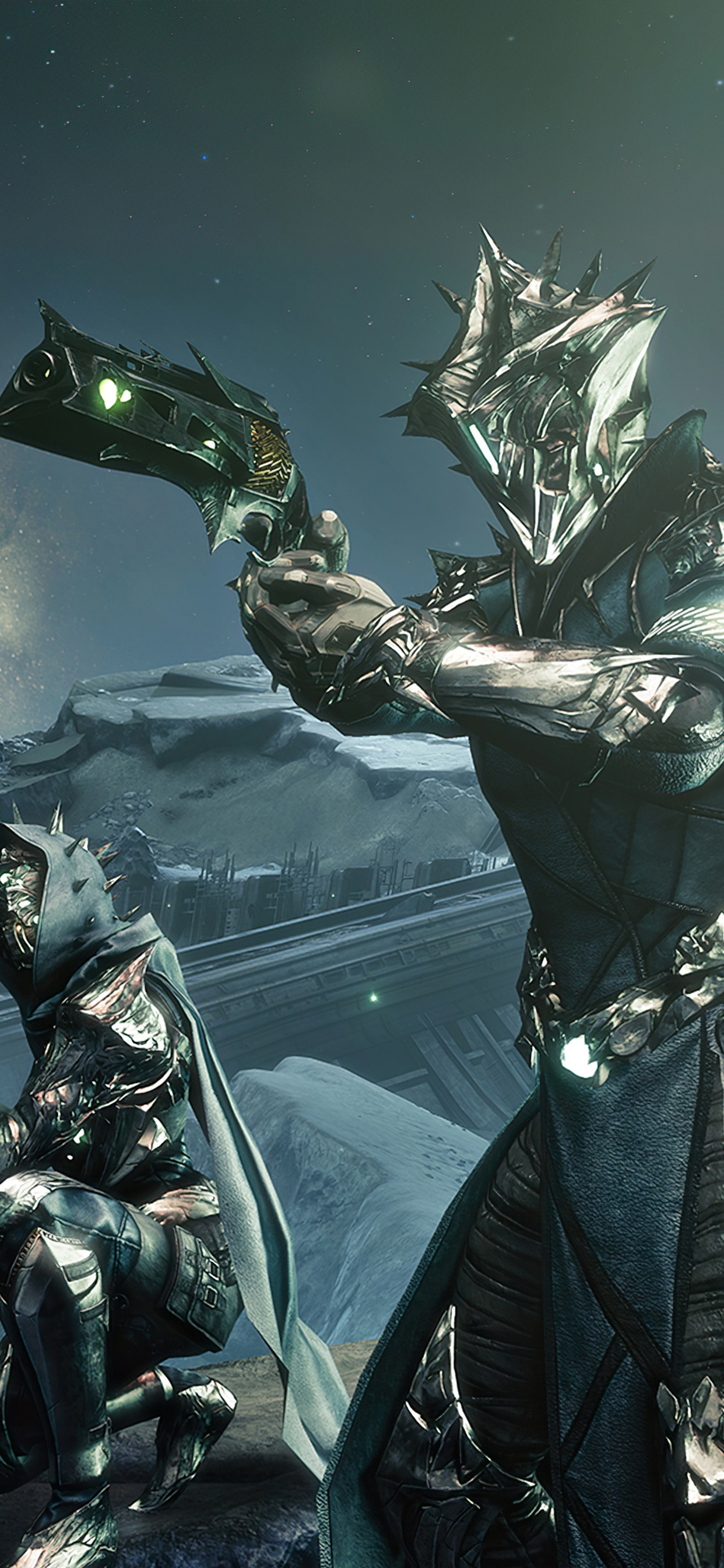 1242x2688 2022 Destiny 2 Beyond Light 4k Iphone XS MAX HD 4k Wallpapers ...