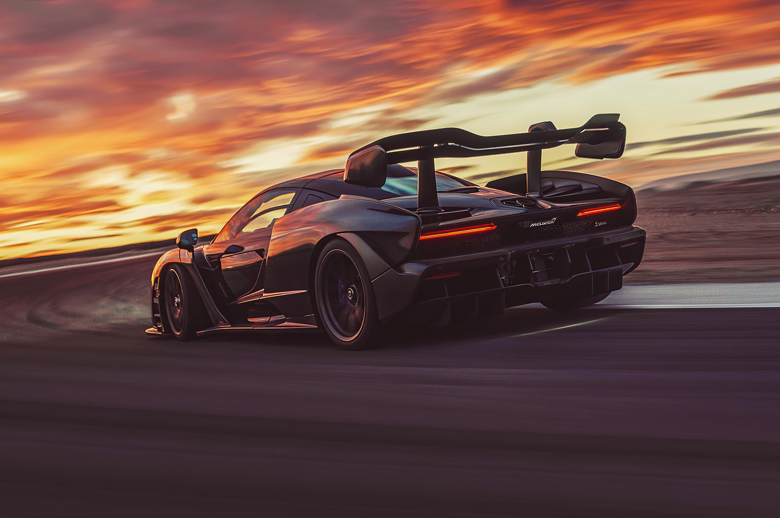 2560x1700 2022 Mclaren Senna 5k Chromebook Pixel ,HD 4k Wallpapers ...