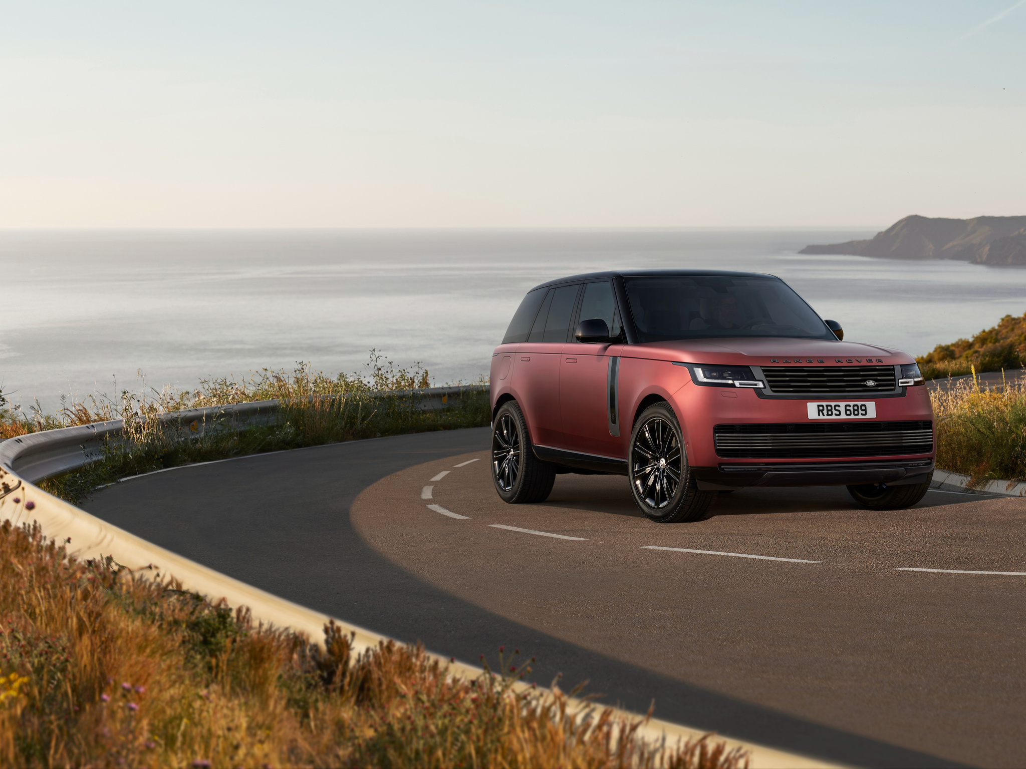 2048x1536 2022 Range Rover SV Intrepid 2048x1536 Resolution HD 4k ...