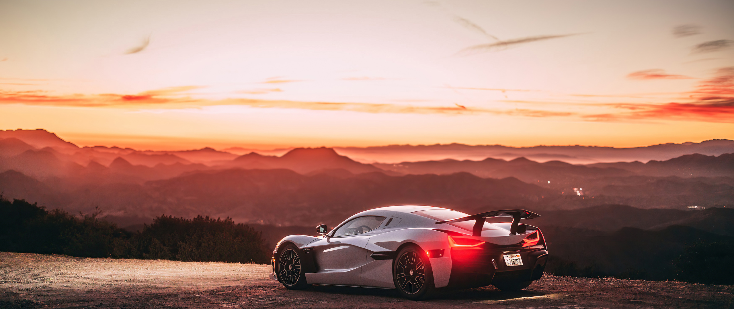 2560x1080 2022 Rimac Nevera 4k 2560x1080 Resolution HD 4k Wallpapers, Images, Backgrounds ...