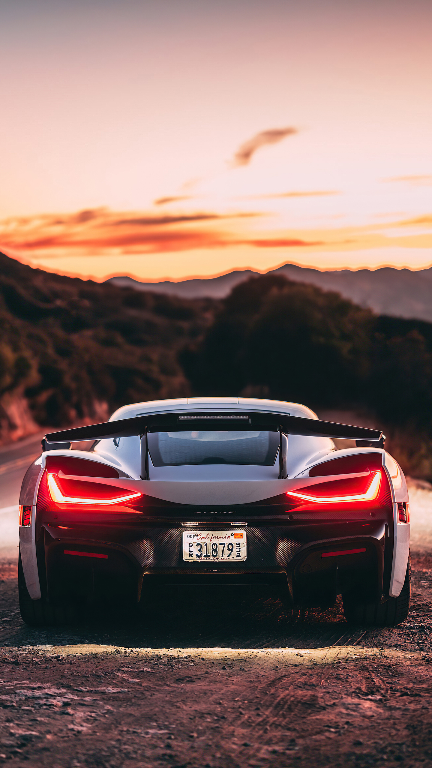 1440x2560 2022 Rimac Nevera 5k Samsung Galaxy S6,S7 ,Google Pixel XL ...