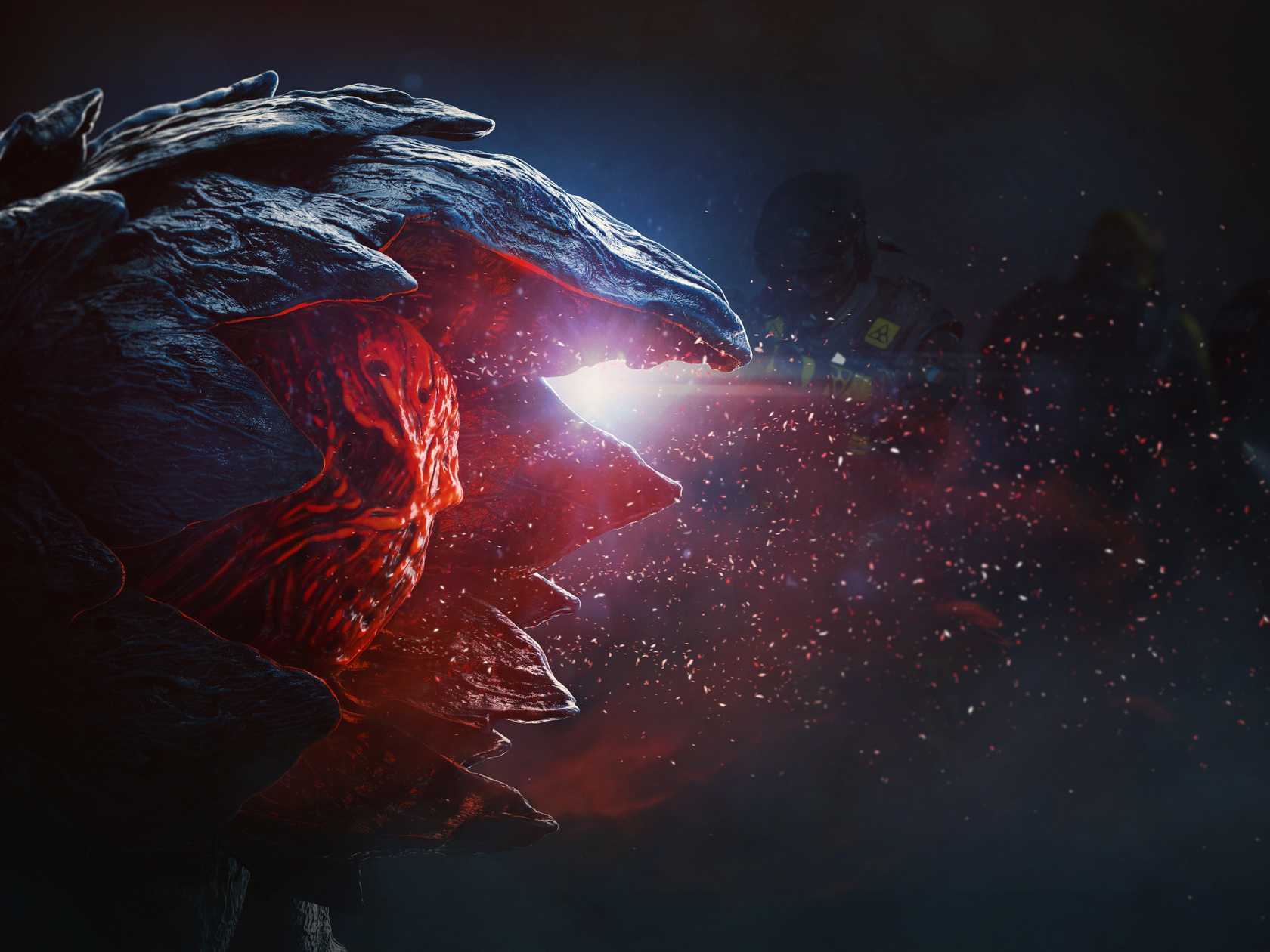 1680x1260 2022 Tomclancys Rainbow Six Extraction 10k 1680x1260 Resolution HD 4k Wallpapers ...