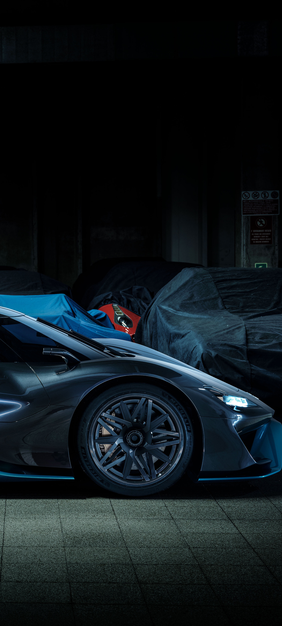 1080x2400 2022 Viritech Apricale 5k Google Pixel 7 ,HD 4k Wallpapers ...