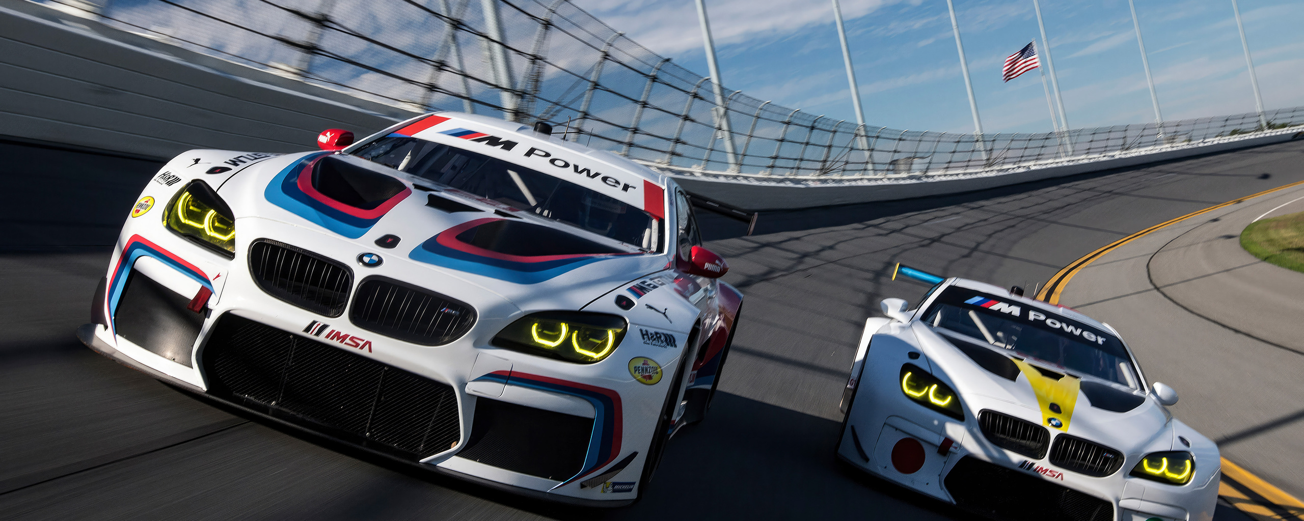 2560x1024 2023 Bmw M6 Gtlm Wallpaper,2560x1024 Resolution HD 4k Wallpapers,Images,Backgrounds ...