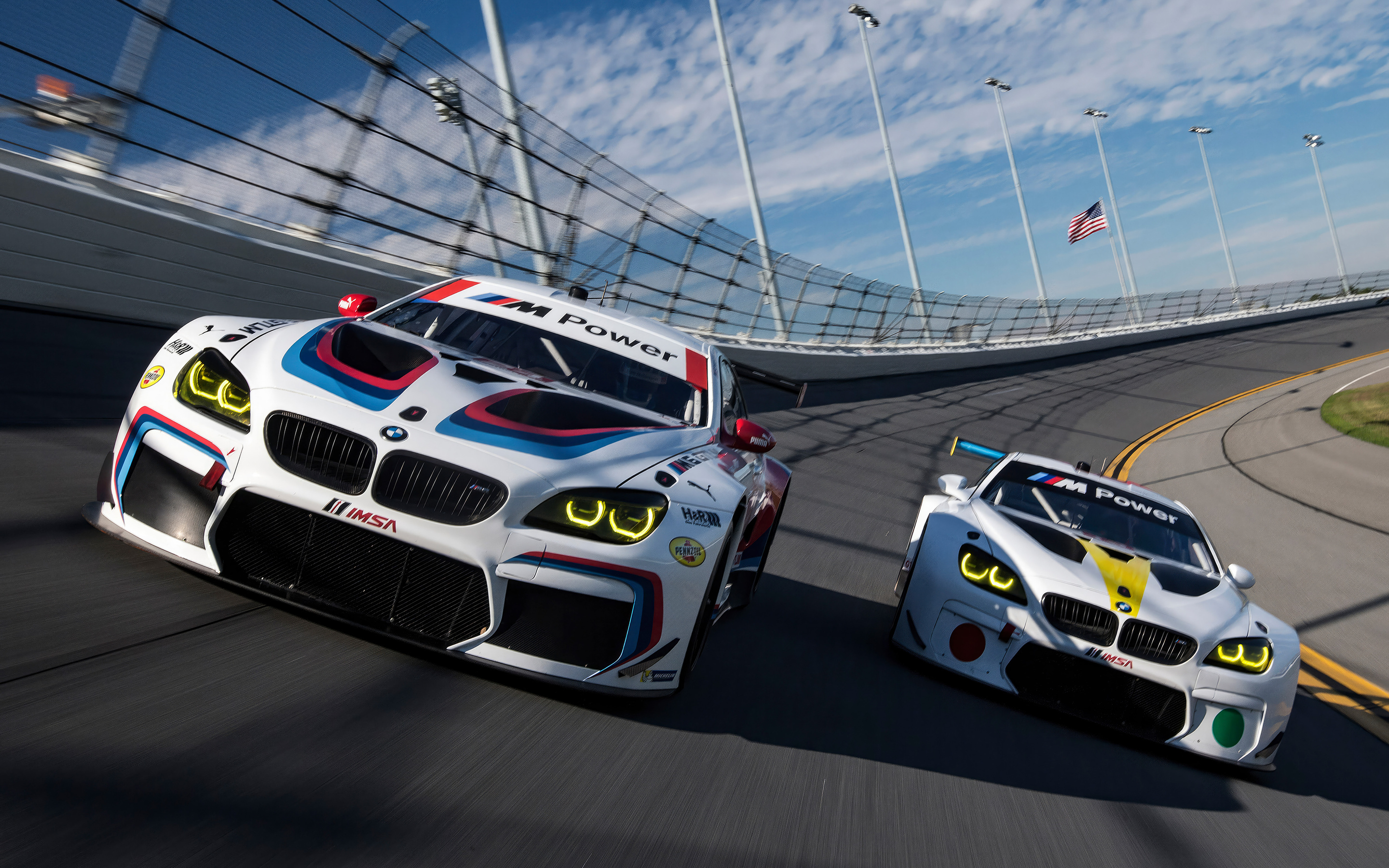 2880x1800 2023 Bmw M6 Gtlm Macbook Pro Retina ,HD 4k Wallpapers,Images ...