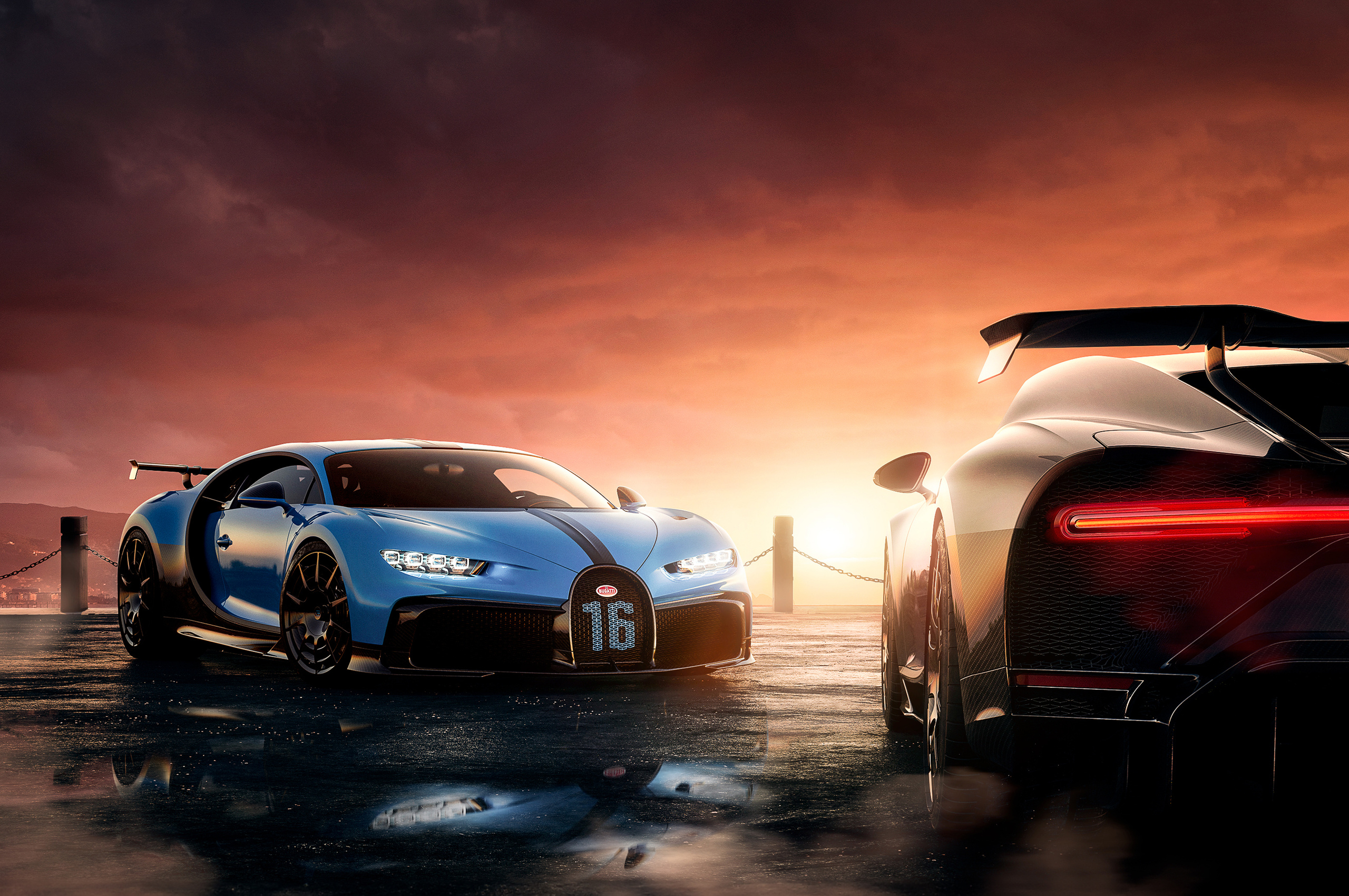 2560x1700 2023 Bugatti Chiron Chromebook Pixel ,HD 4k Wallpapers,Images ...
