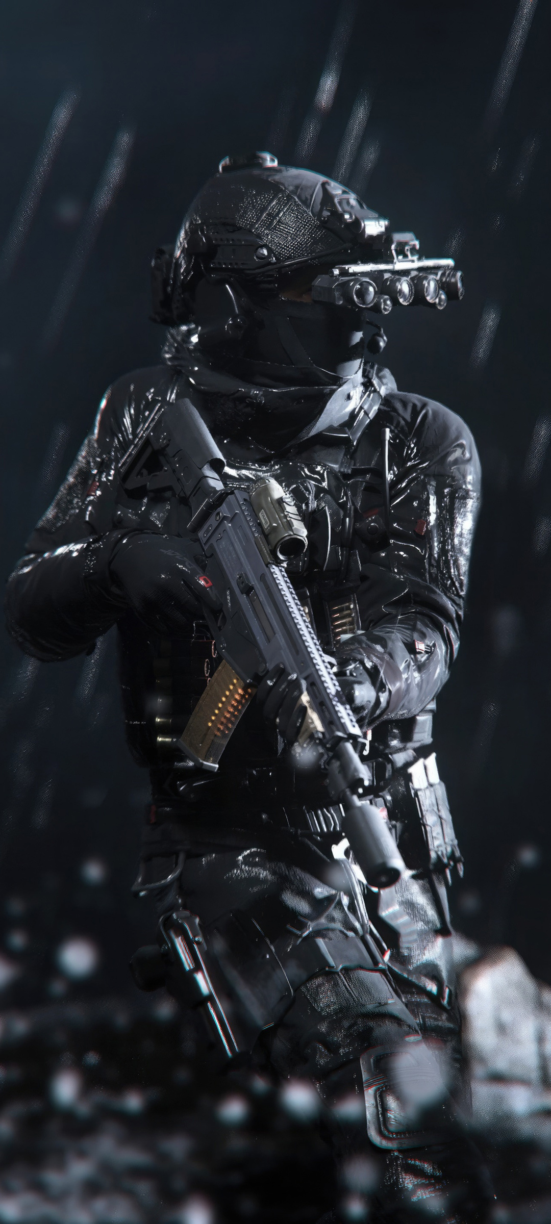 1080x2400 2023 Call Of Duty Modern Warfare 3 Google Pixel 7 ,HD 4k ...