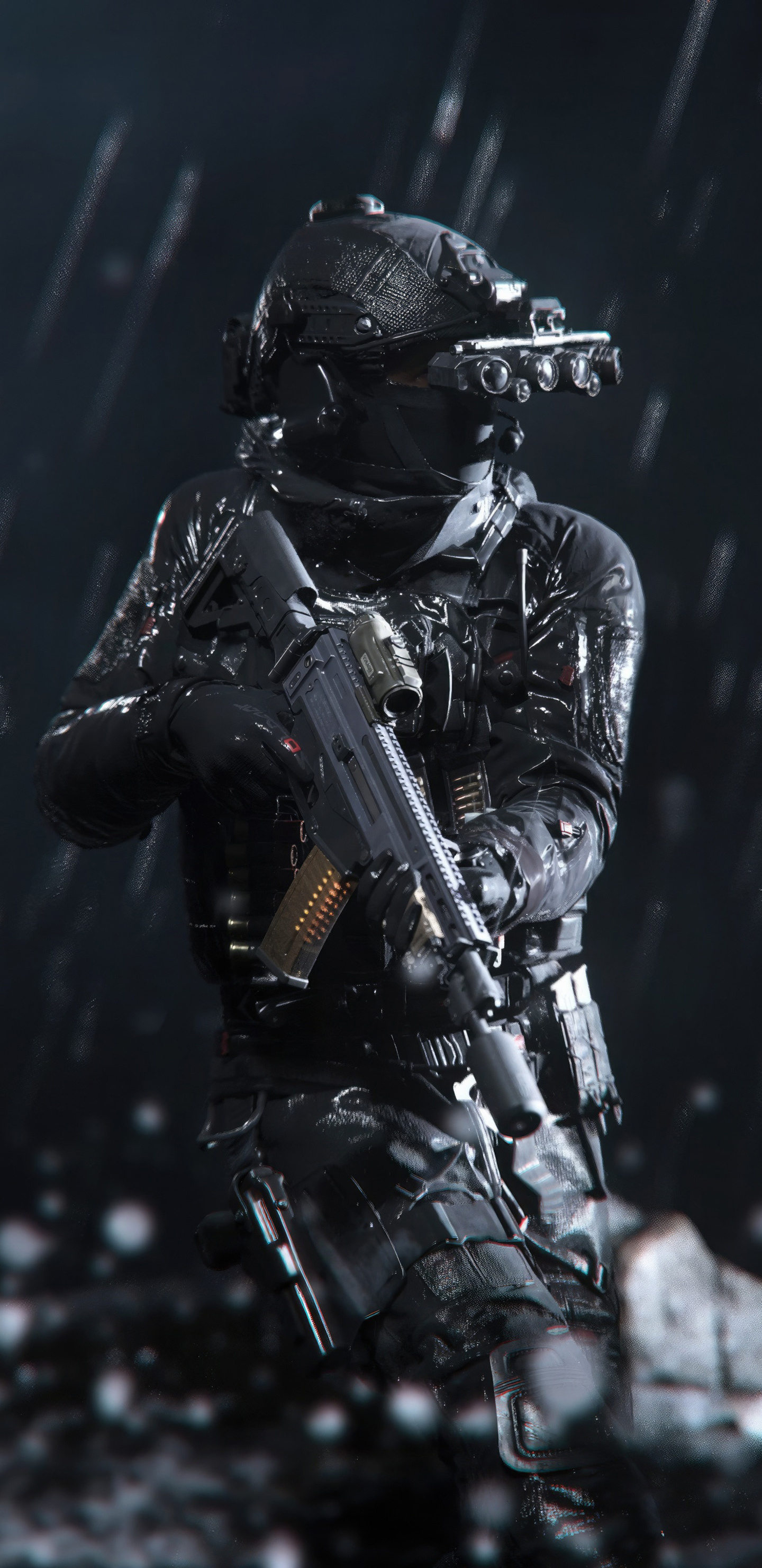 1440x2960 2023 Call Of Duty Modern Warfare 3 Samsung Galaxy Note 9,8 ...