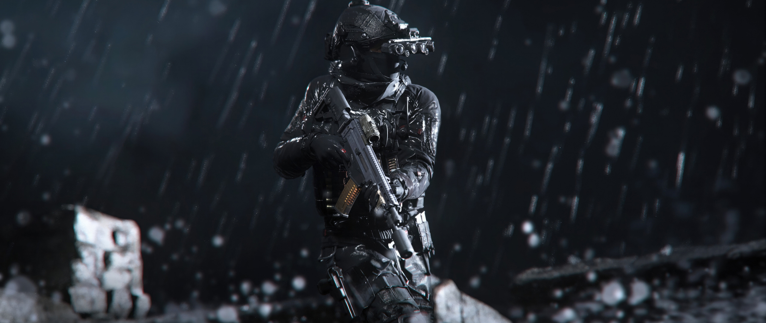 2560x1080 2023 Call Of Duty Modern Warfare 3 Wallpaper,2560x1080 ...