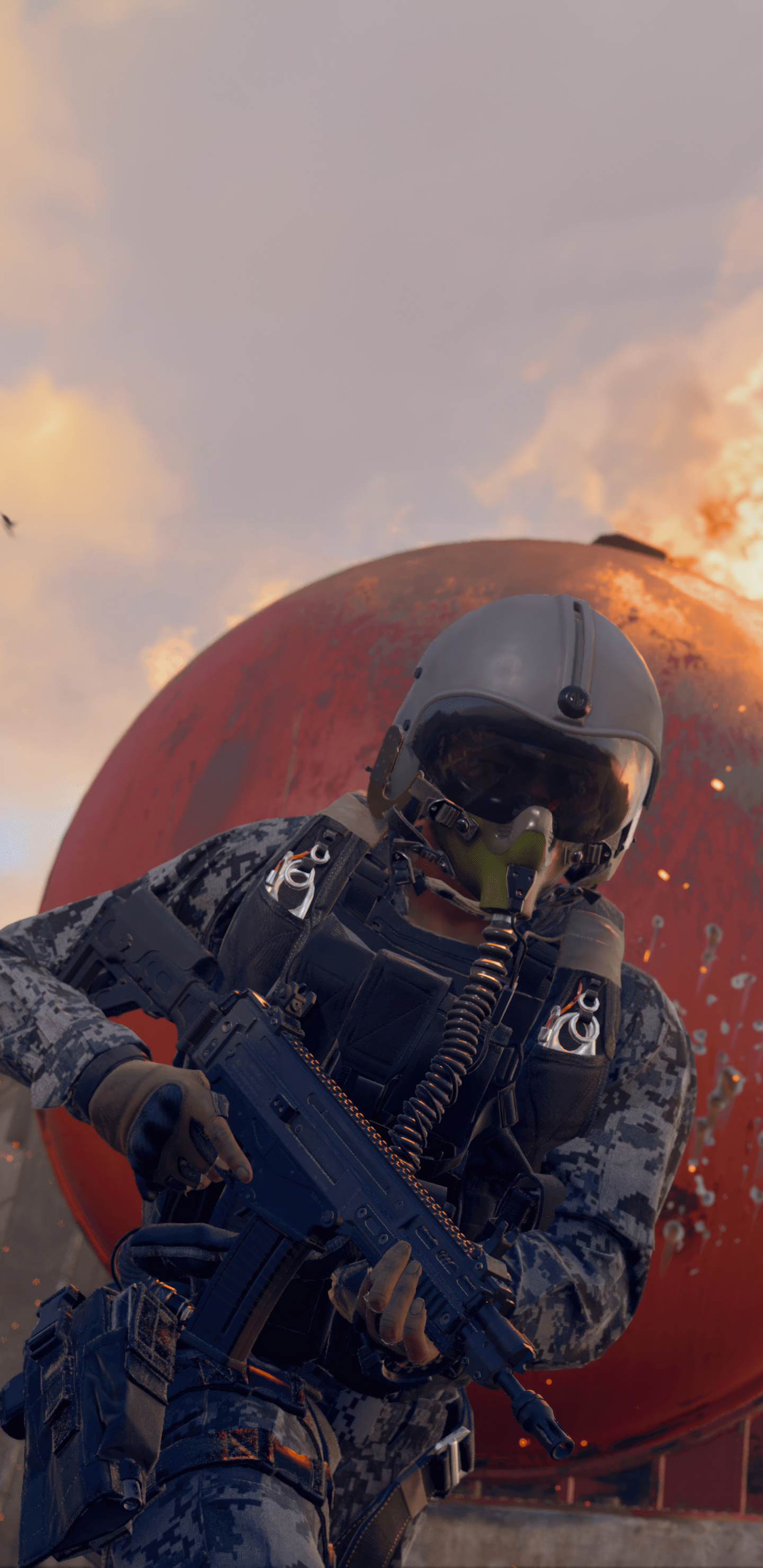 1440x2960 2023 Call Of Duty Modern Warfare 3 Ps5 5k Samsung Galaxy Note ...