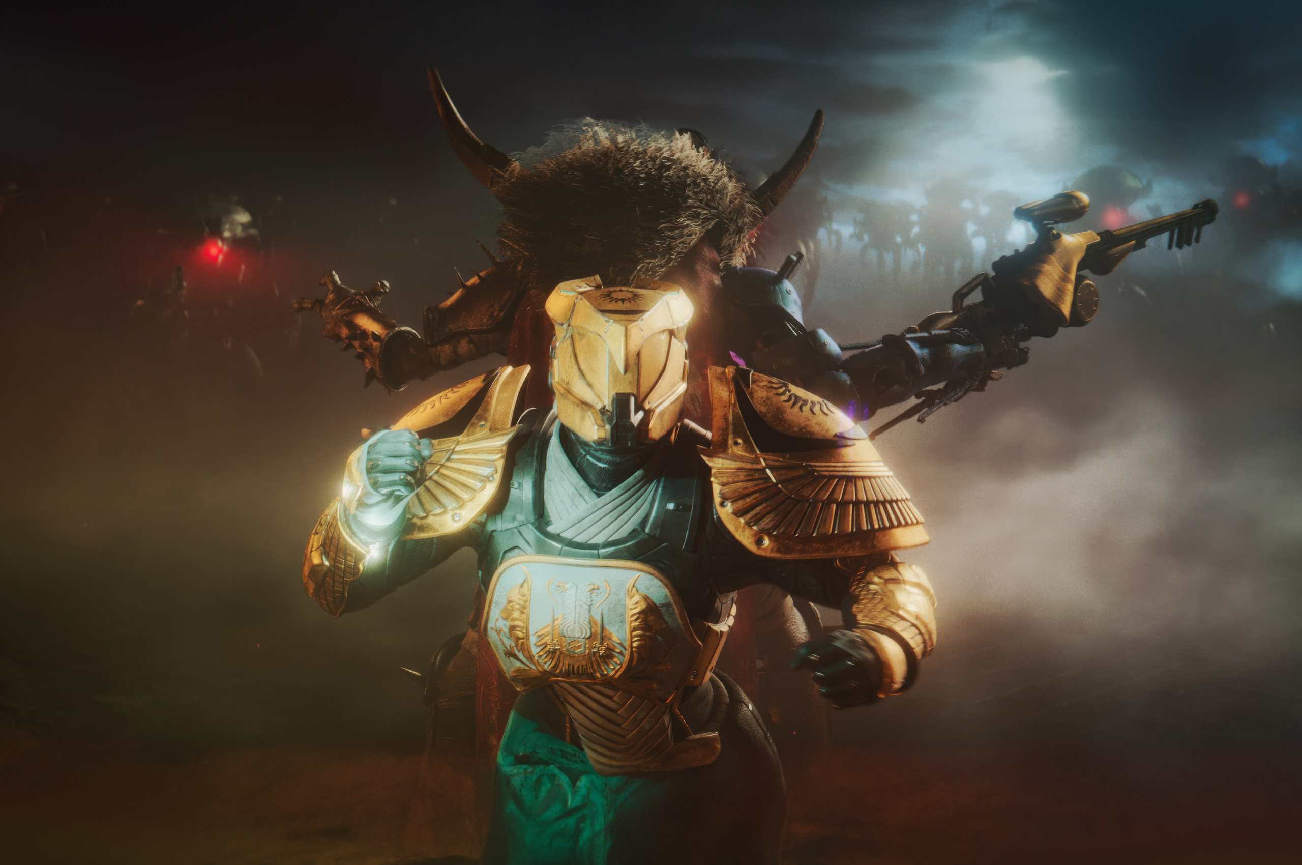 2560x1700 2023 Destiny 2 The Final Shape PS5 5k Chromebook Pixel ,HD 4k ...