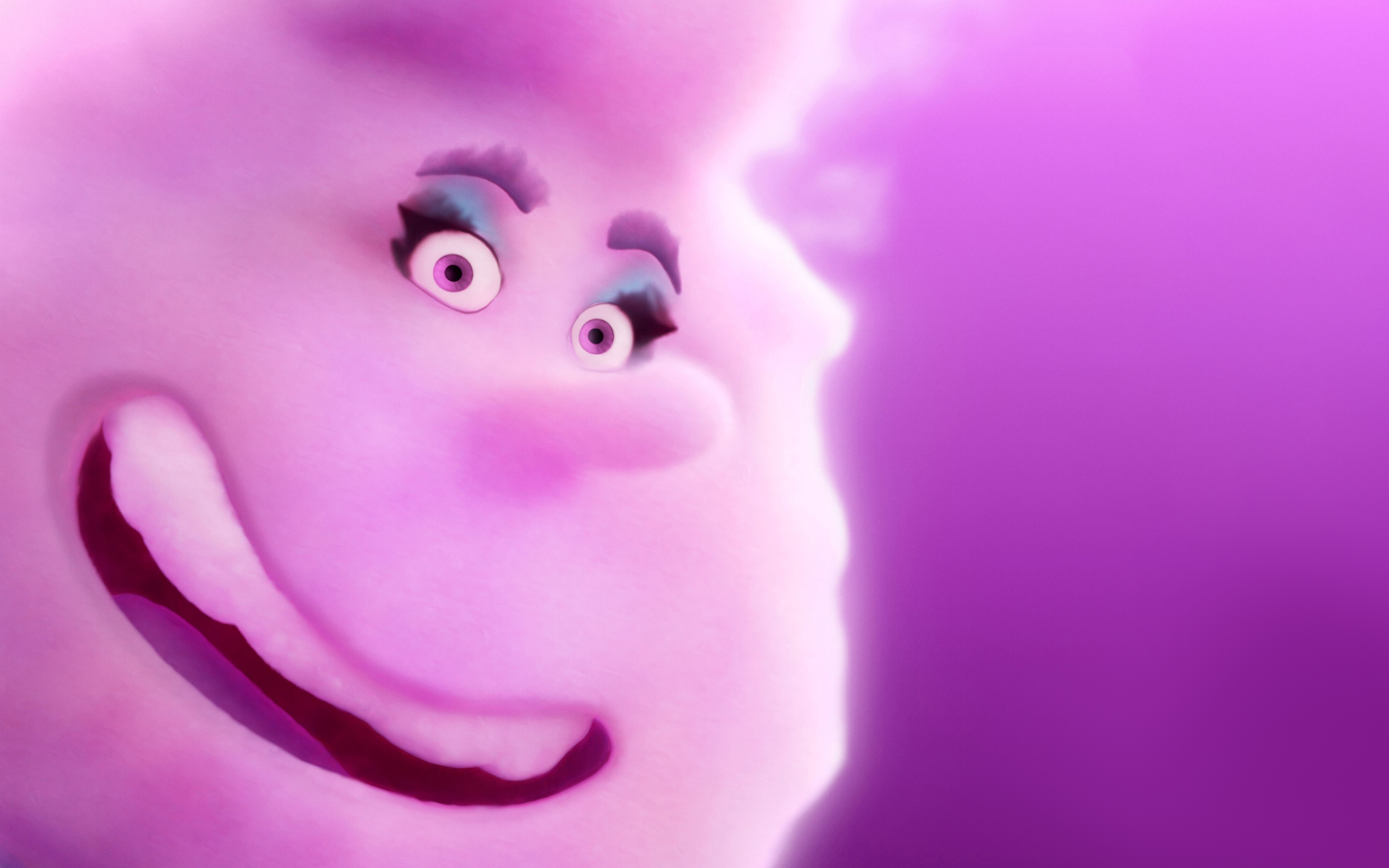 3840x2400 2023 Elemental Gale 4K ,HD 4k Wallpapers,Images,Backgrounds ...