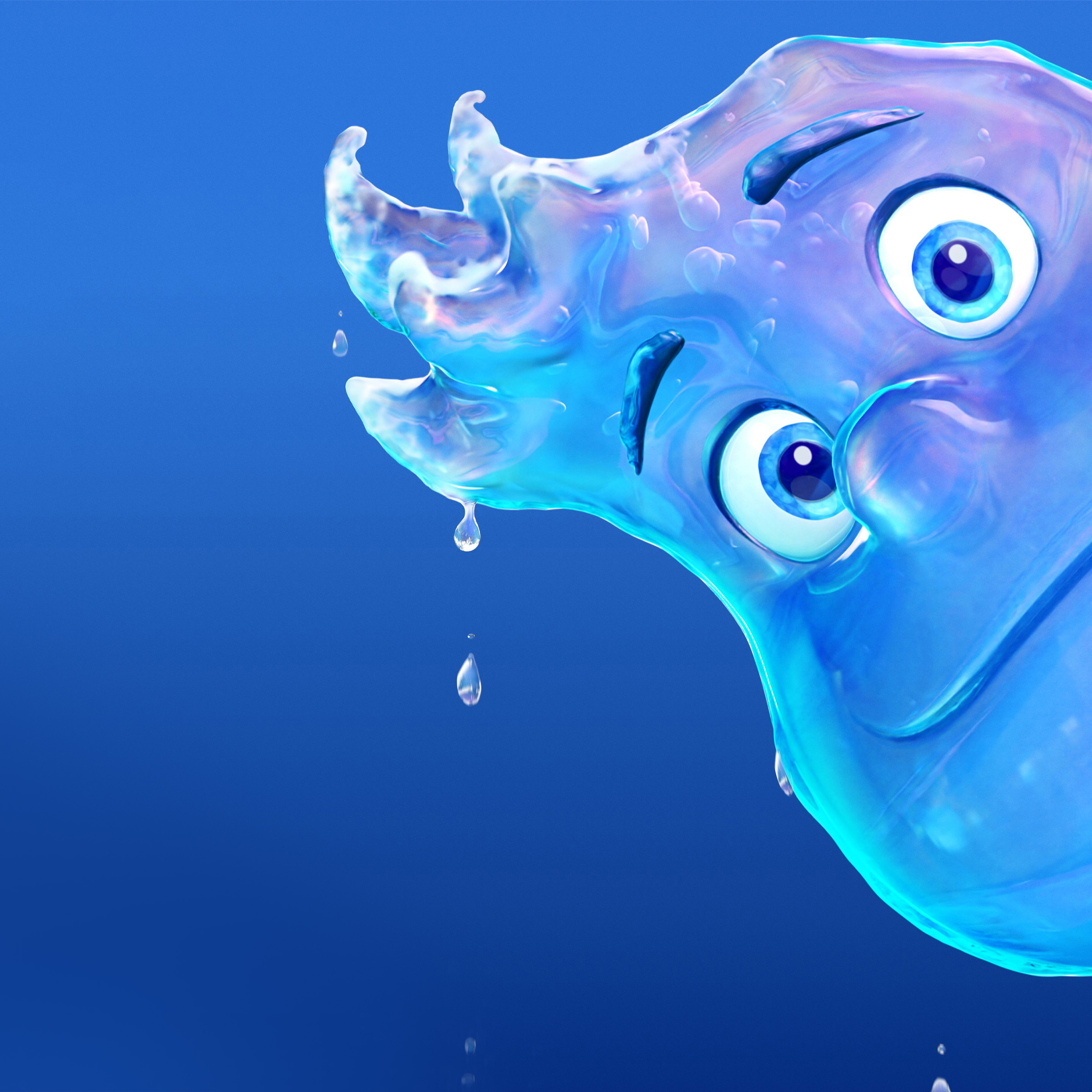 2932x2932 2023 Elemental Wade Ipad Pro Retina Display ,HD 4k Wallpapers ...