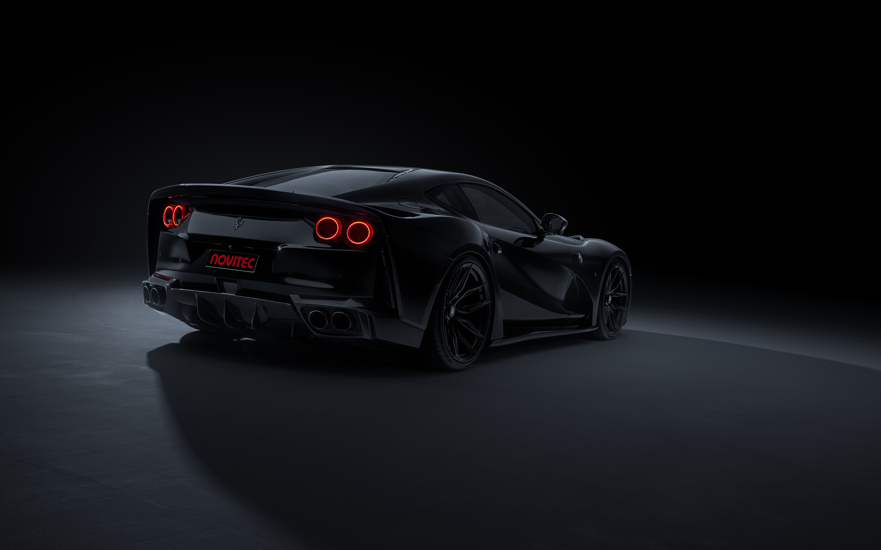 2880x1800 Novitec Ferrari 812 Superfast N Largo S 8k Car Macbook Pro ...