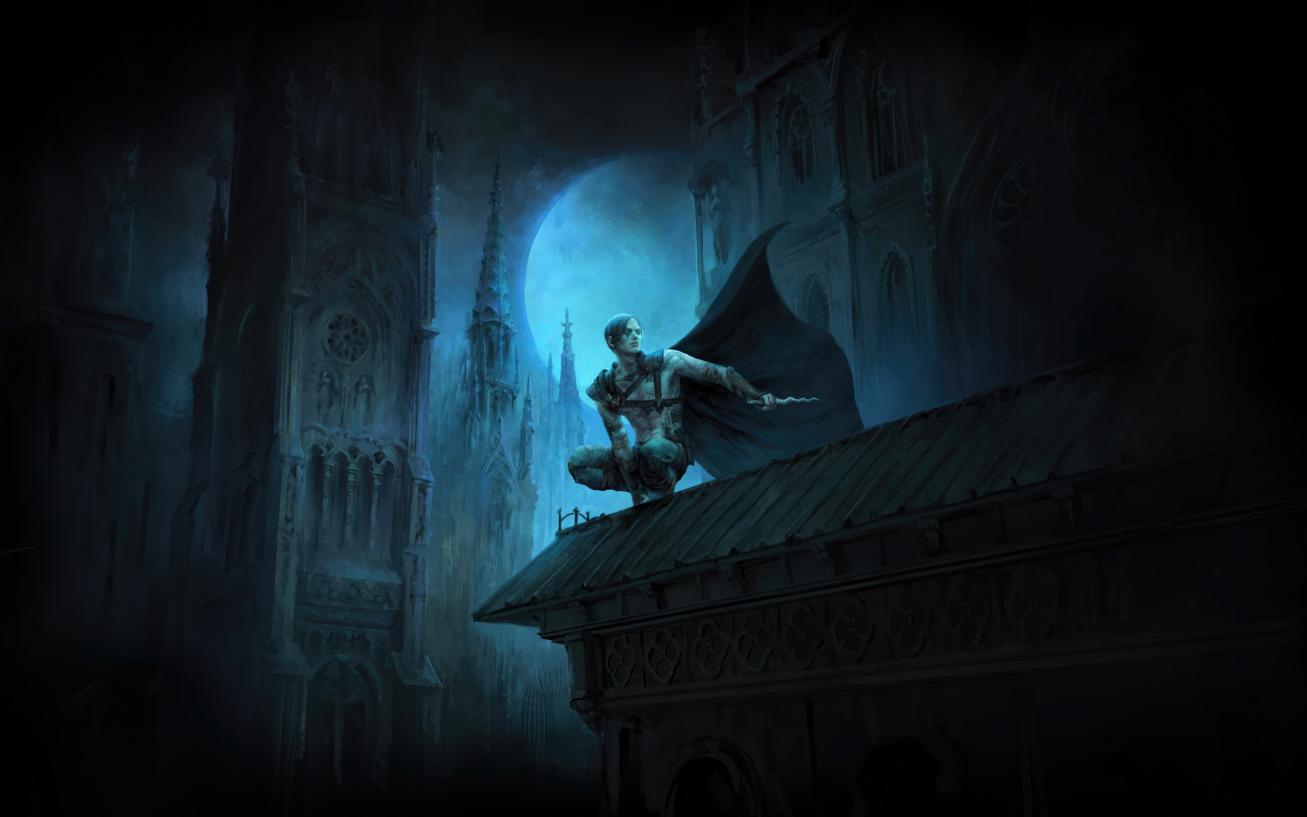 2560x1600 2023 Path Of Exile 5k Wallpaper,2560x1600 Resolution HD 4k ...