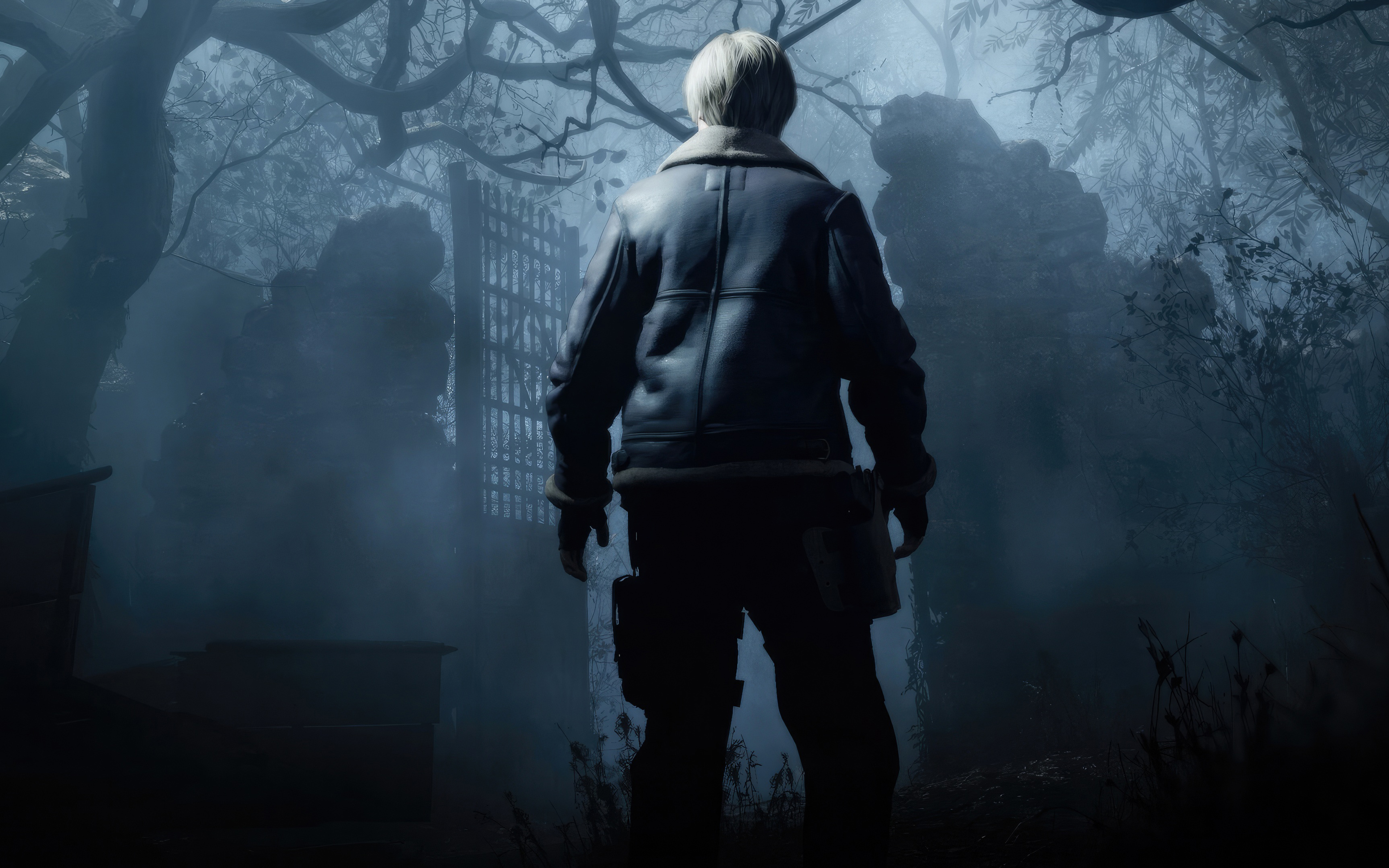 3840x2400 2023 Resident Evil 4 4k 4K ,HD 4k Wallpapers,Images,Backgrounds,Photos and Pictures