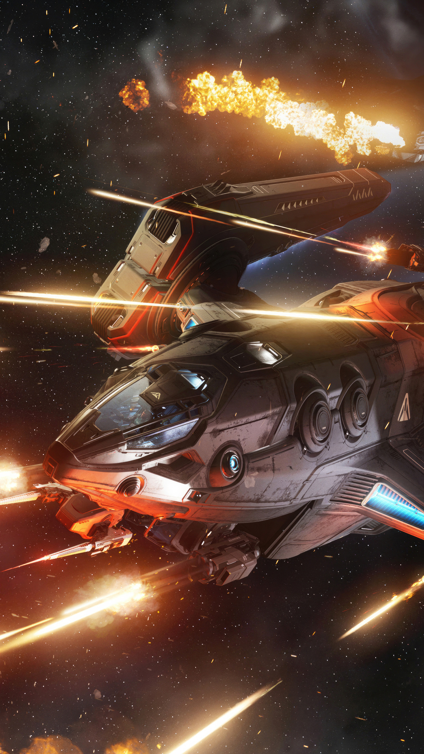 Star Citizen In 2023