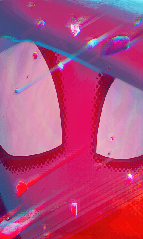 480x800 2023 The Spiderman Across Spiderverse 5k Galaxy Note,HTC Desire ...