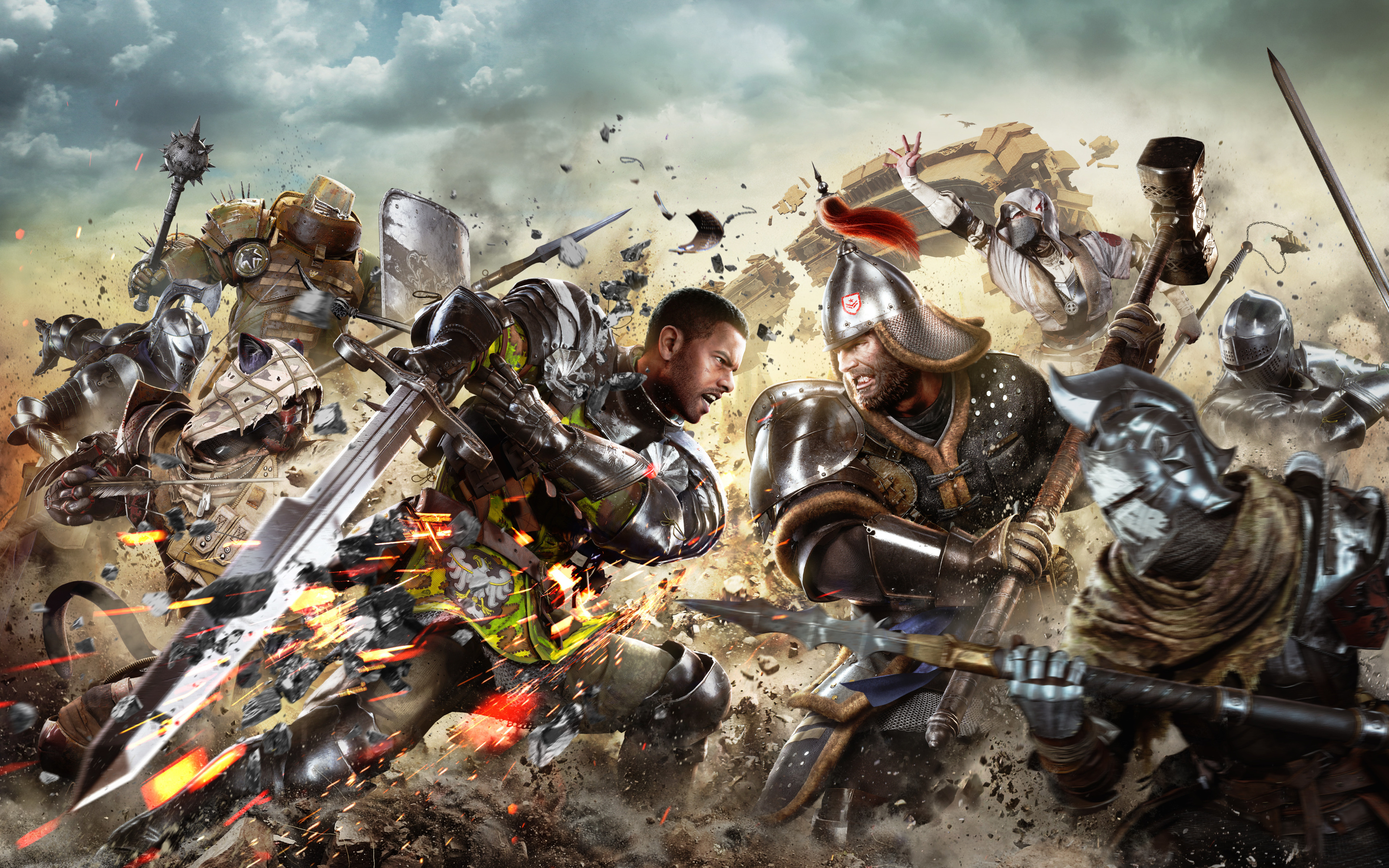 3840x2400 2023 Warhaven 4K ,HD 4k Wallpapers,Images,Backgrounds,Photos and Pictures